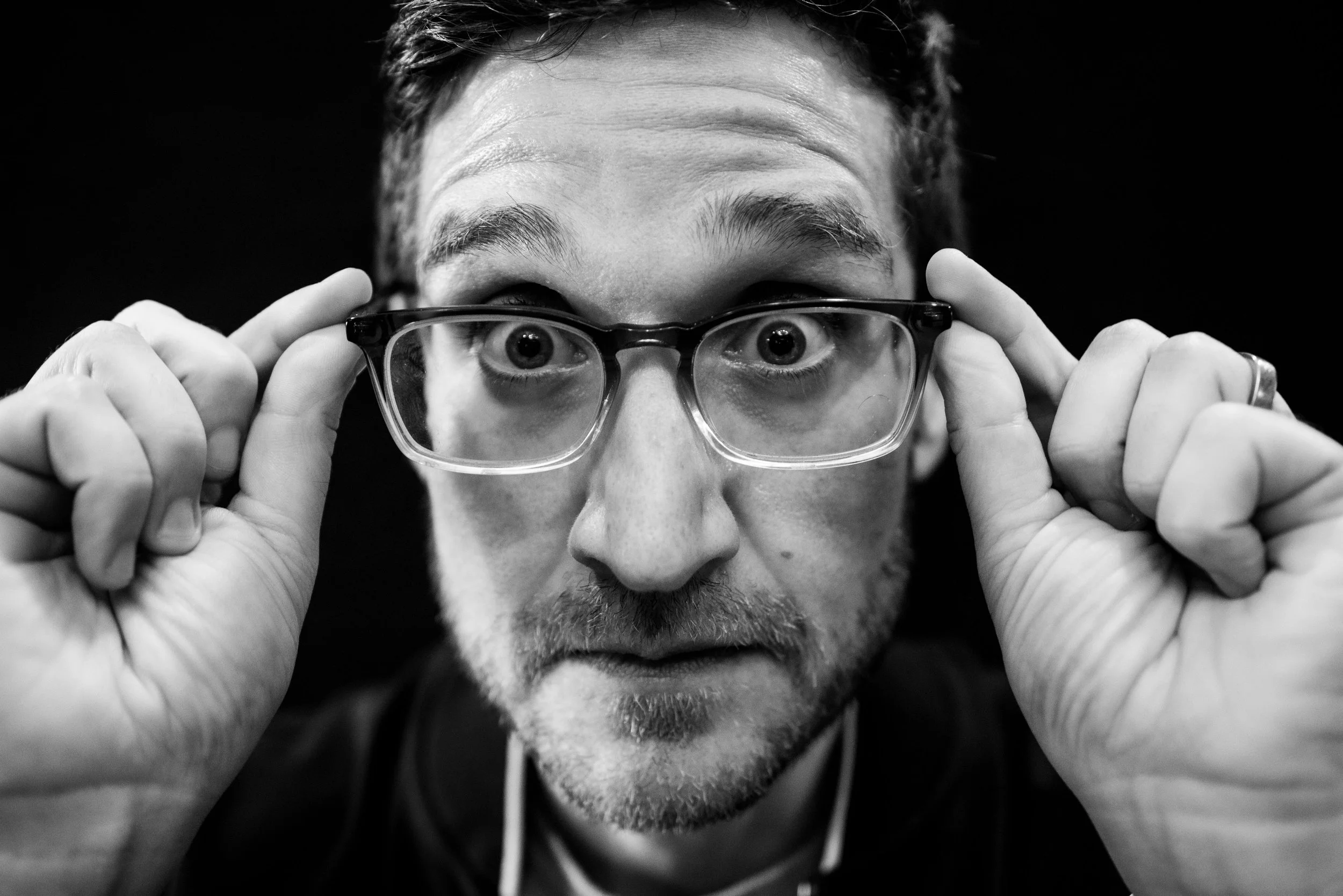 Sid. Artist & Photographer