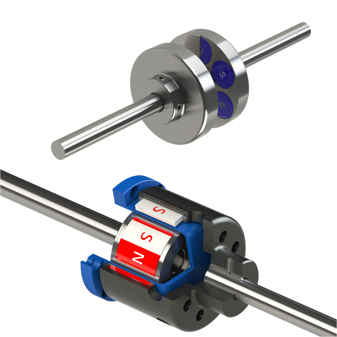 Superstarke Magnete online kaufen - strong-magnets.eu