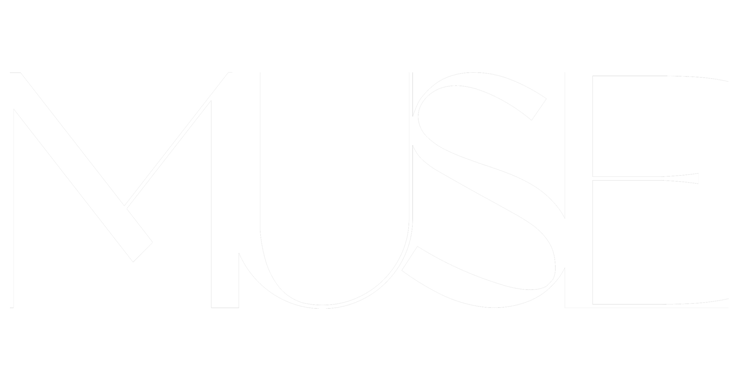 Muse Logo Transparent