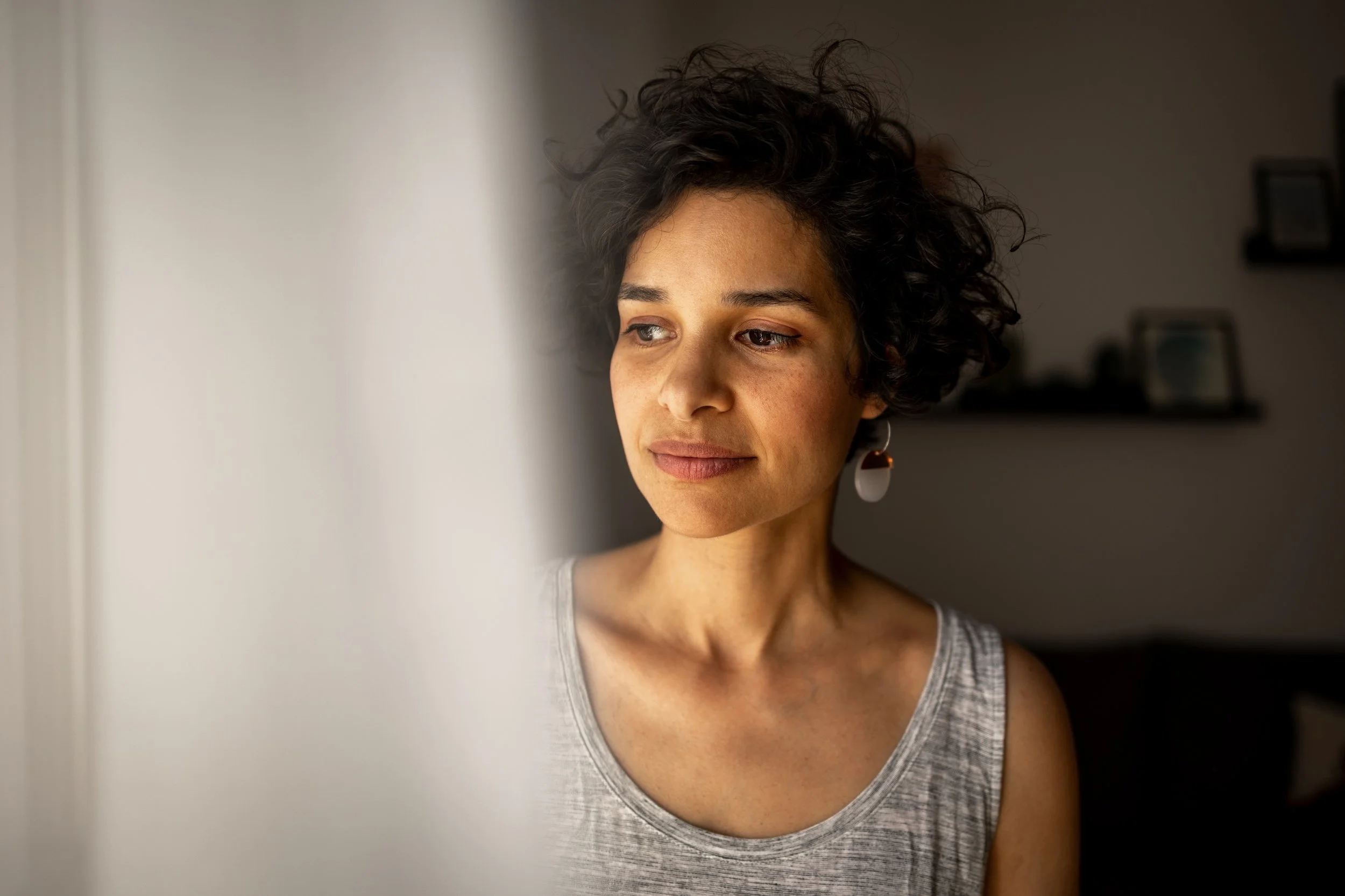 Mindfulness-based Women's Circles — Jessica Samples