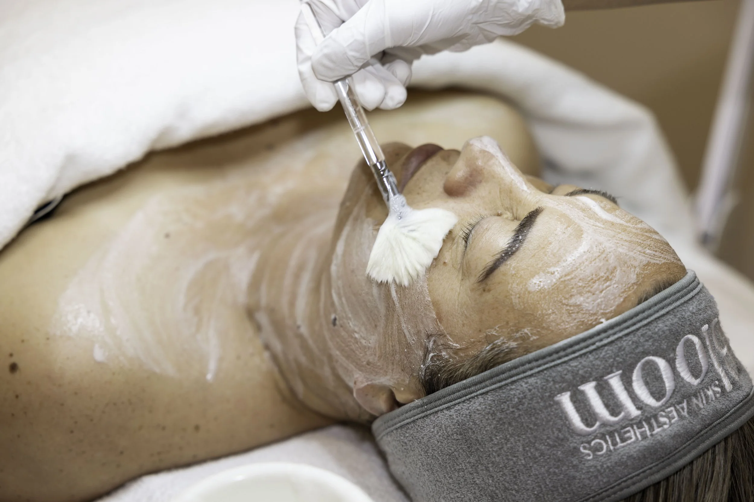 Bloom Skin Aesthetics