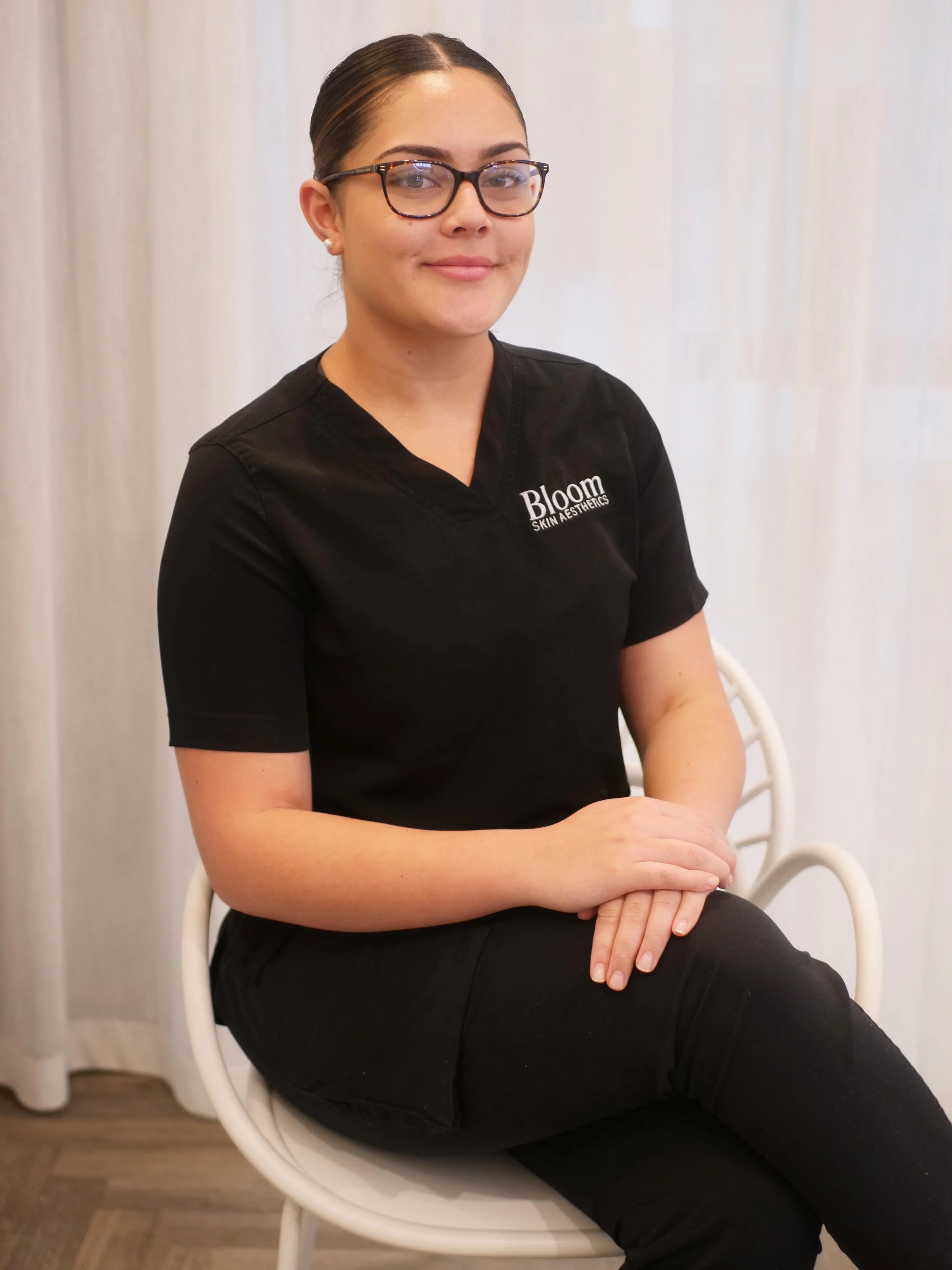 About — Bloom Skin Aesthetics