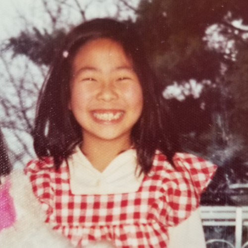 About — Chieri Uegaki