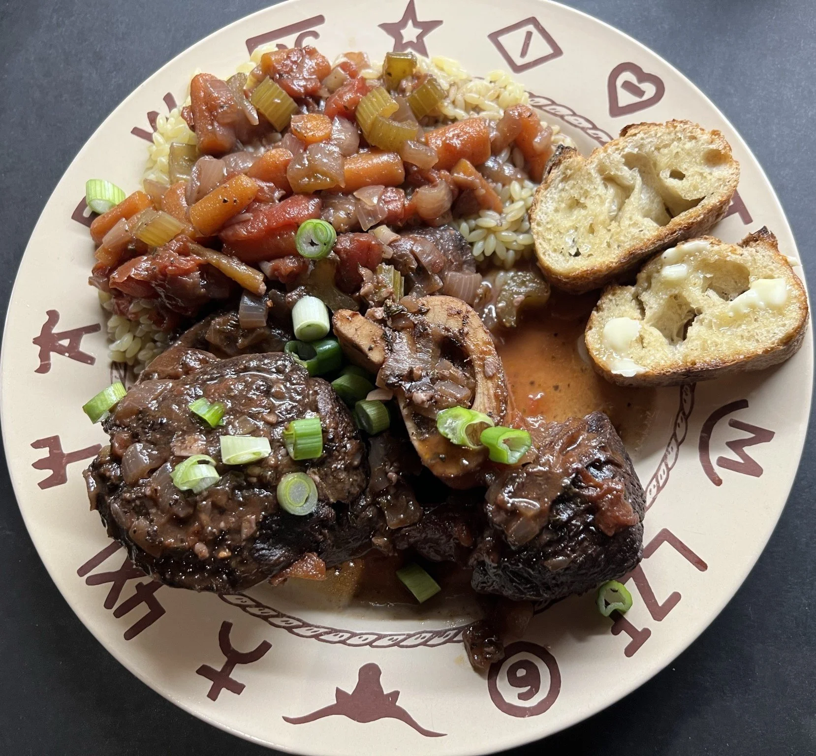 Blog | Explore Bison Recipes & More — Big Sky Bison