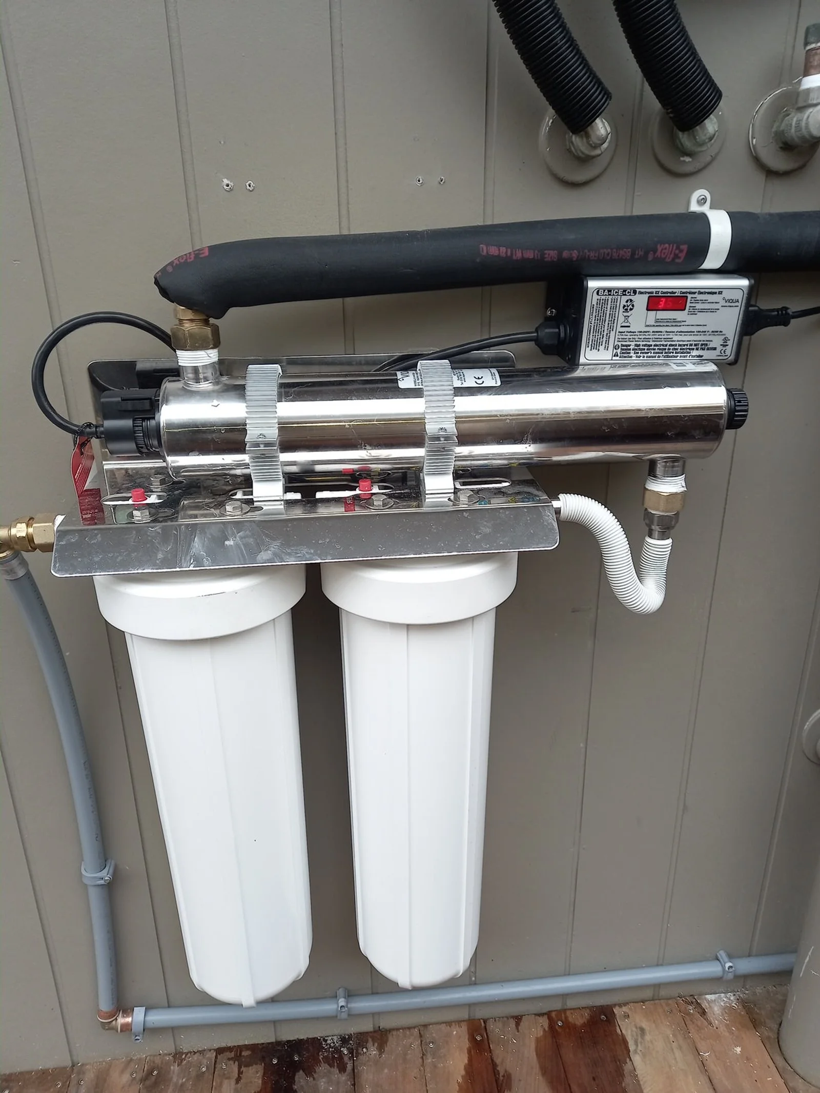 Cloud Water Purification - Water Purifier Specialists - Hawkes Bay ...