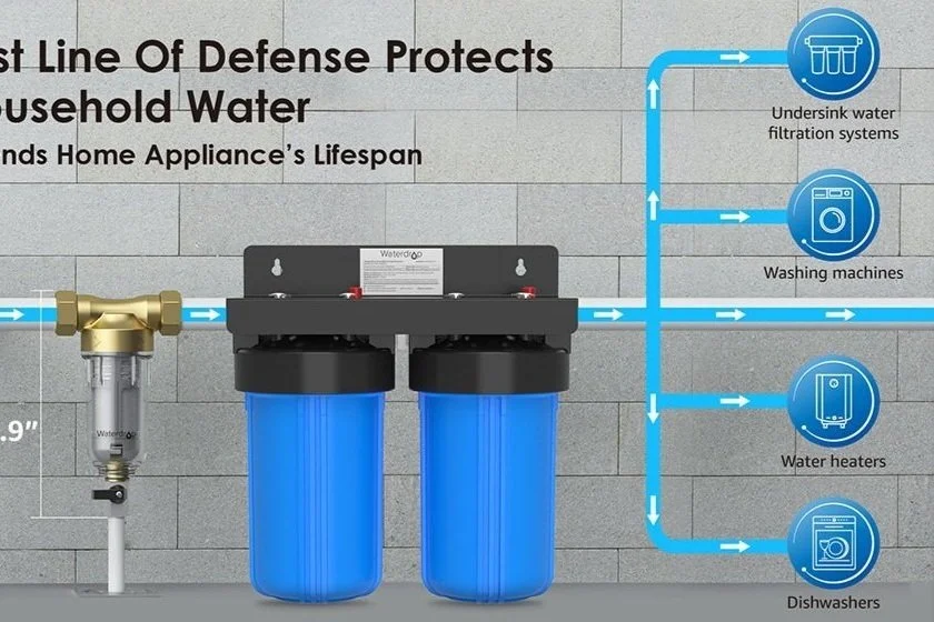 Cloud Water Purification - Water Purifier Specialists - Hawkes Bay ...