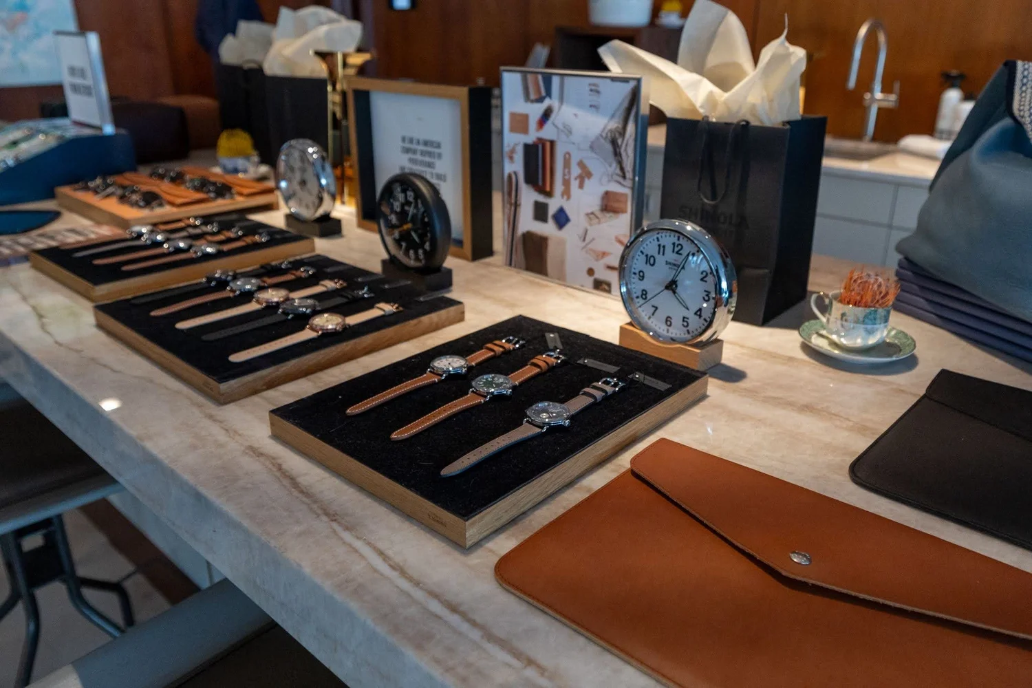 Gallery — Agency 44