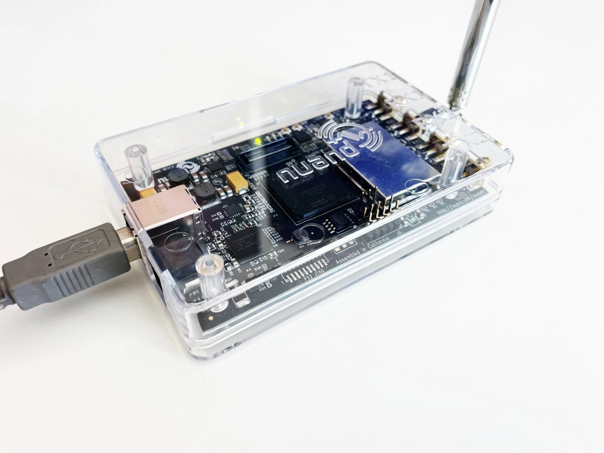 5G Boradcast Software: SDR | Explore 5G Broadcast Solutions Today — XGN ...