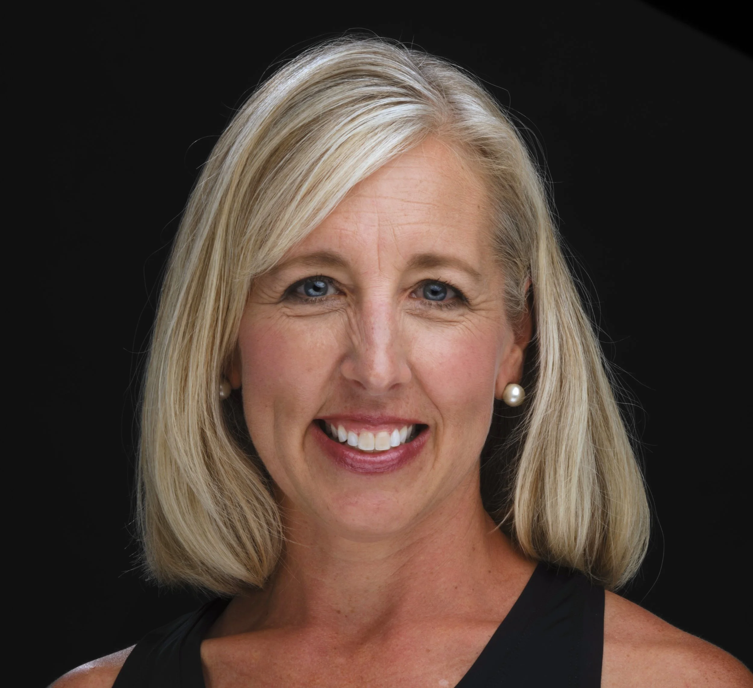 Staff & Board of Directors — BLESSED EARTH