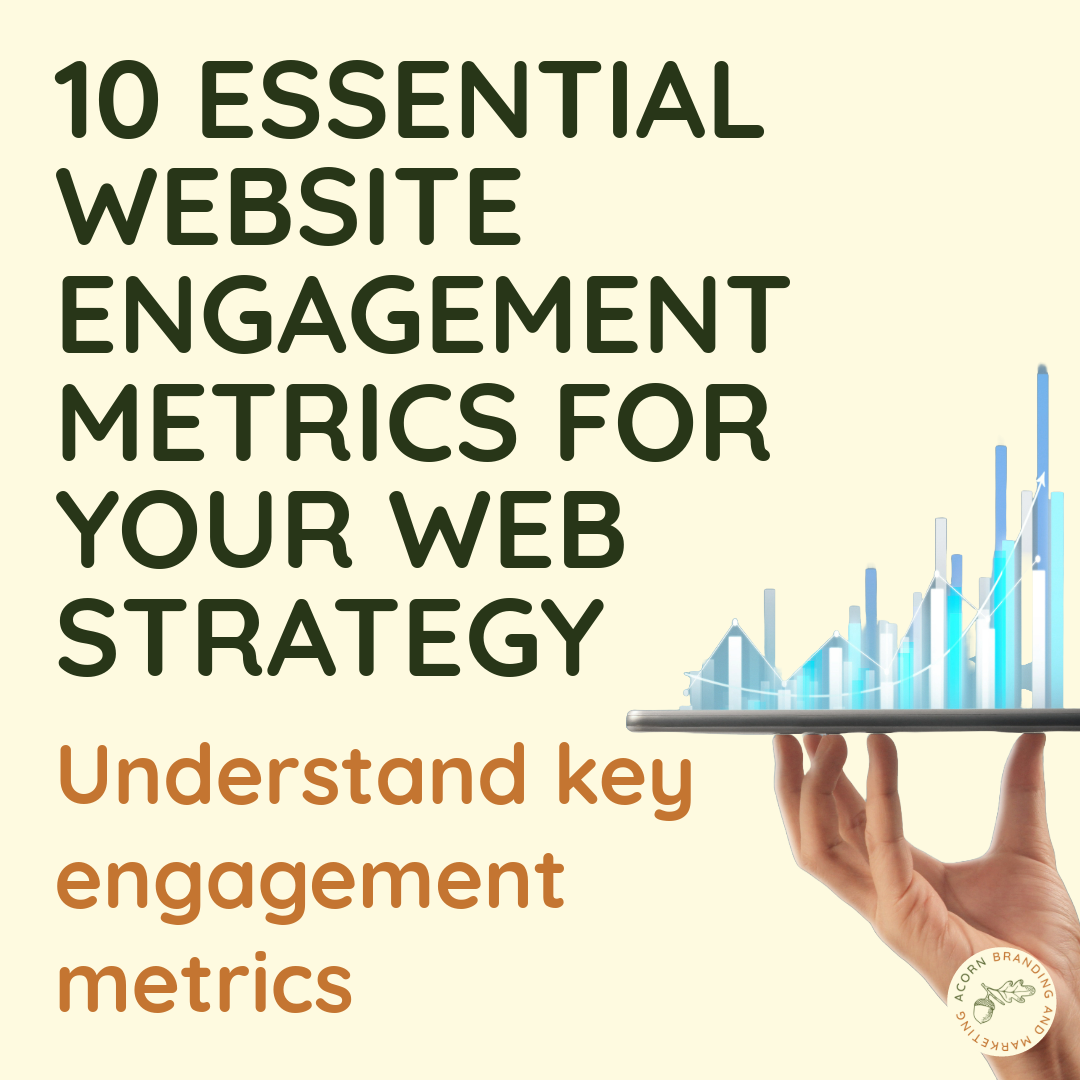 10 Essential Website Engagement Metrics for Your Web Strategy ...