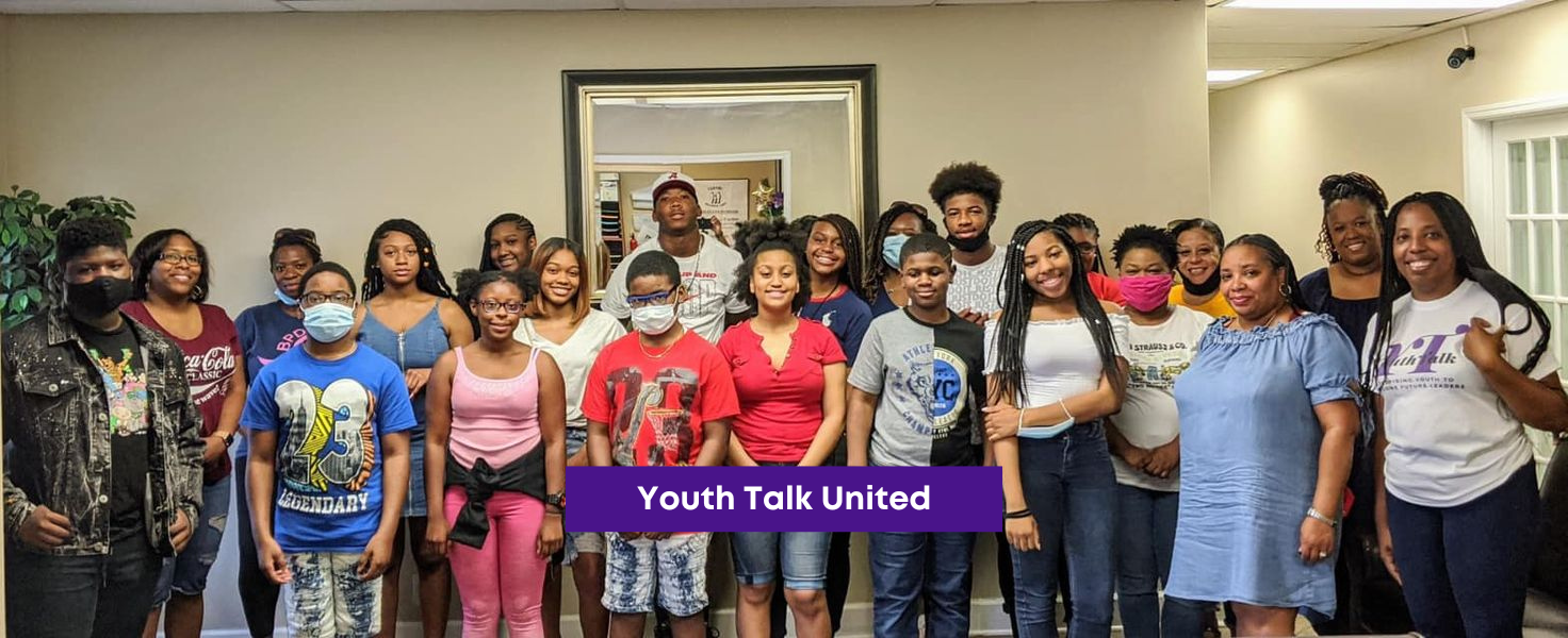 Youth Talk United