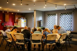 First Baptist Church Charlotte