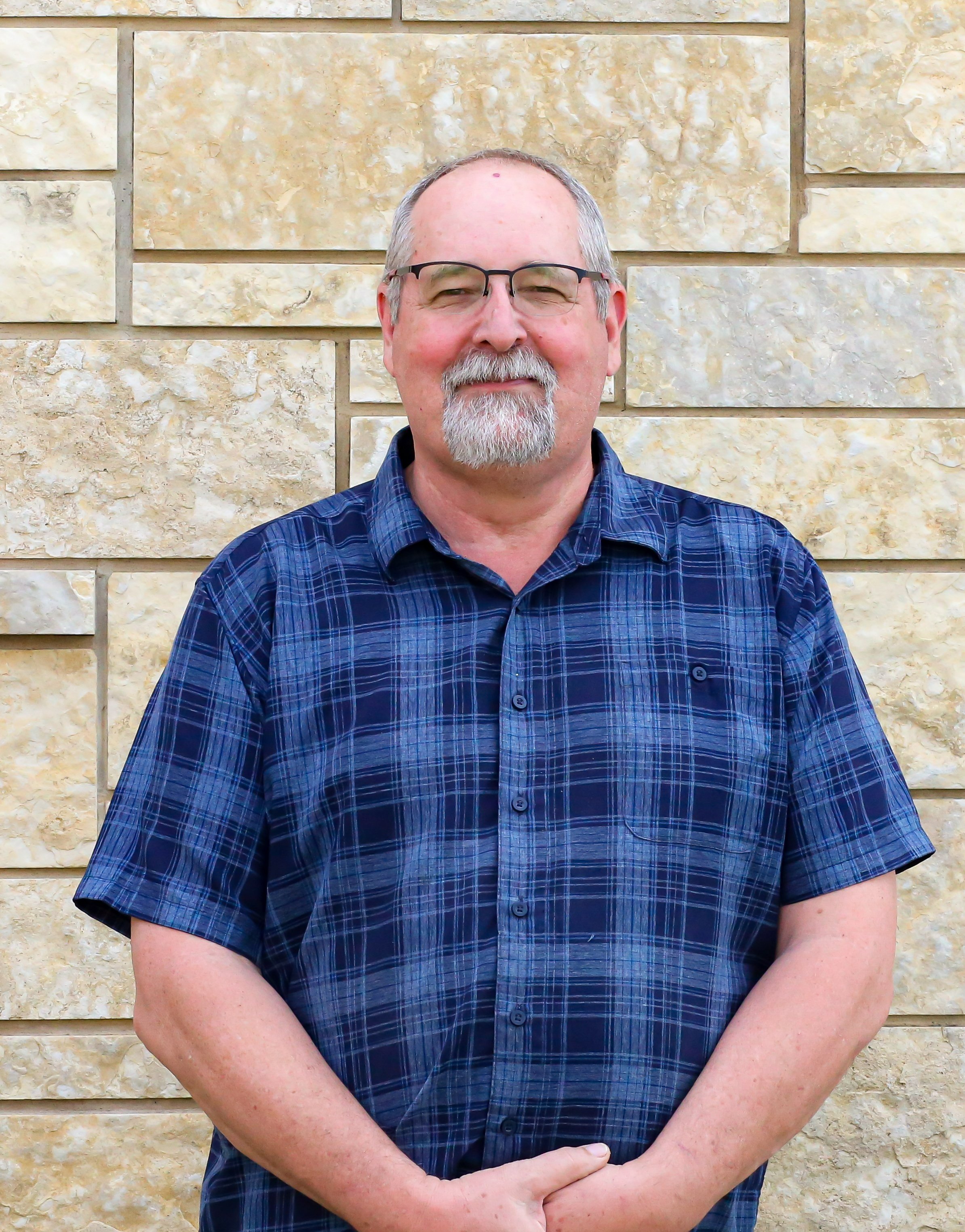 Our Team — First Baptist Church Charlotte