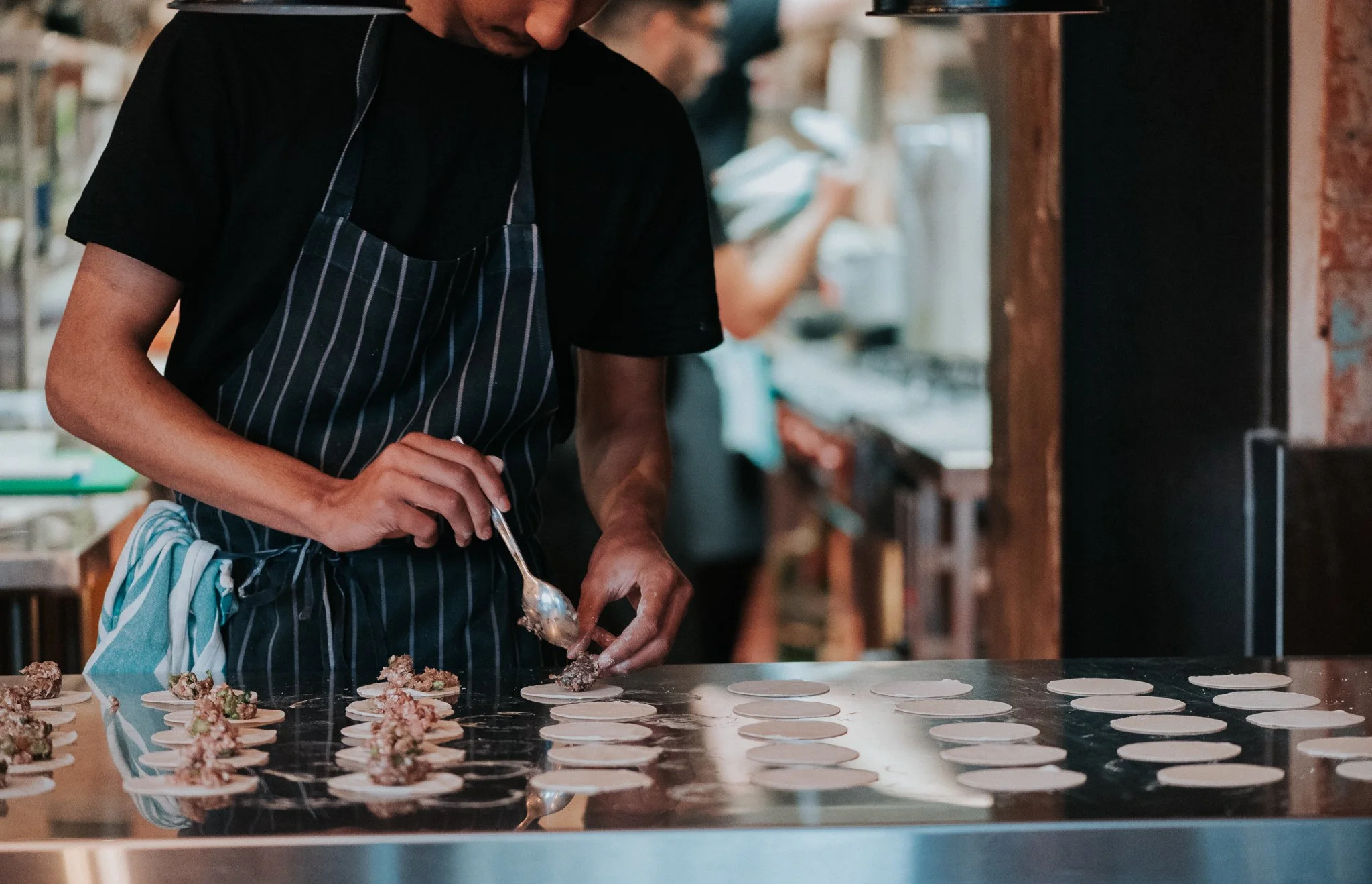 BK Agency - Creative Marketing & Brand Agency