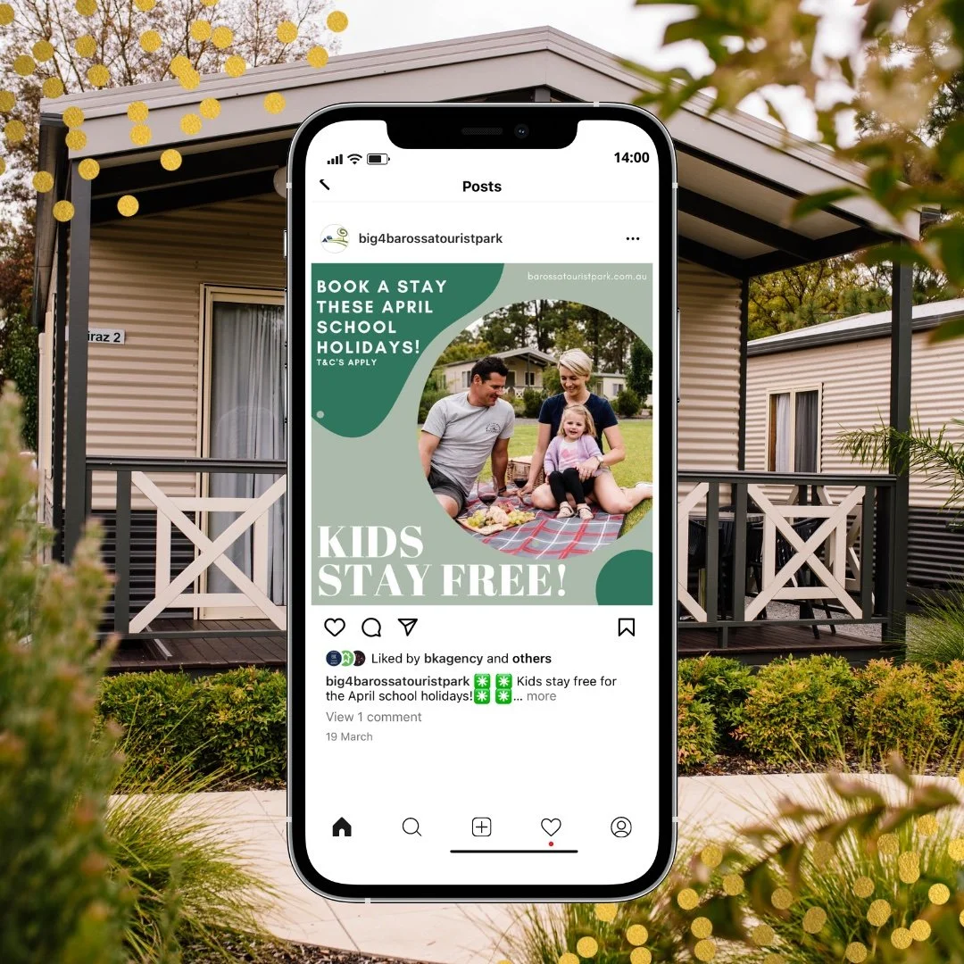 BK Agency - Creative Marketing & Brand Agency