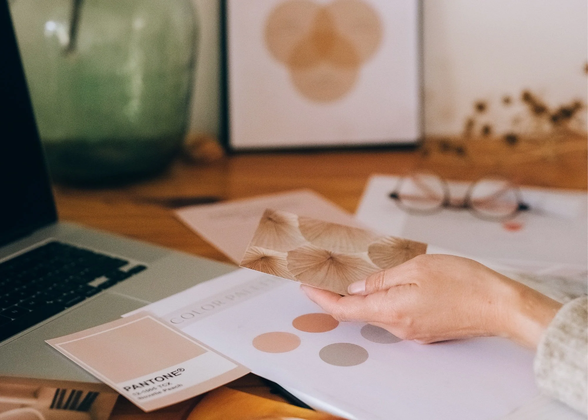 BK Agency - Creative Marketing & Brand Agency