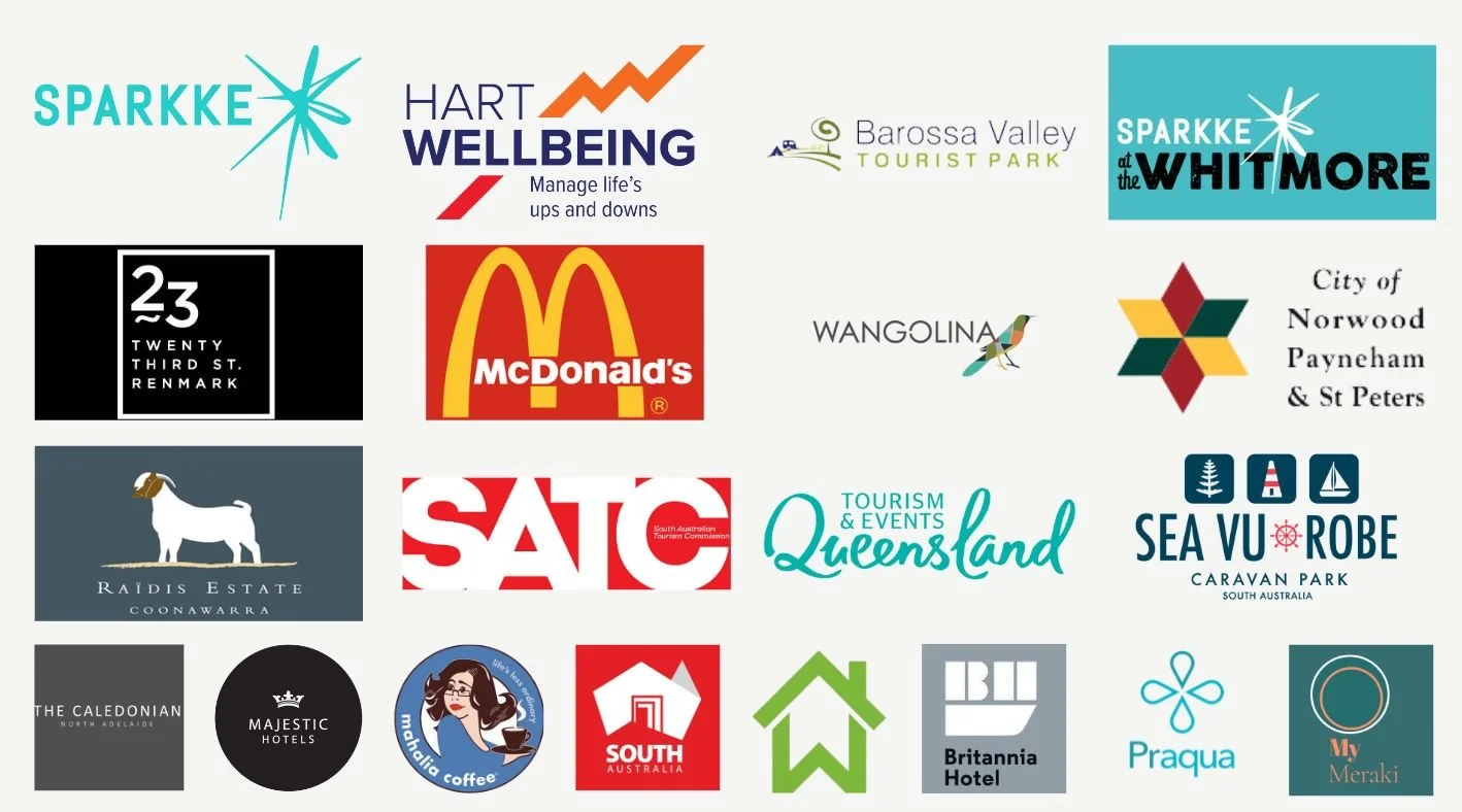 BK Agency - Creative Marketing & Brand Agency