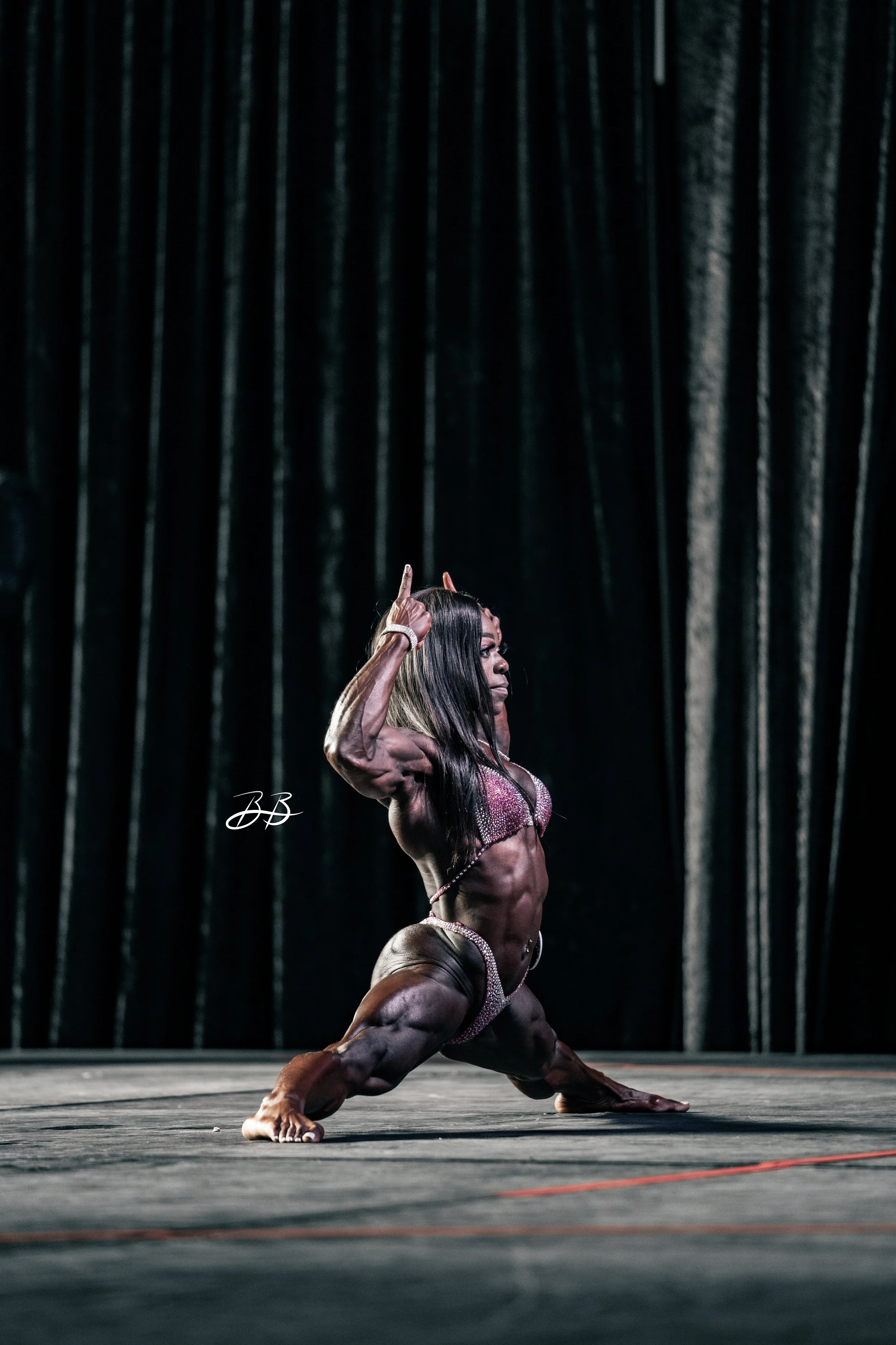 The Capture — BATTLE UP MEDIA