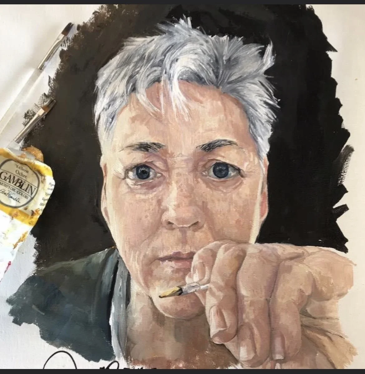 QAS Artists — Queenstown Art Society