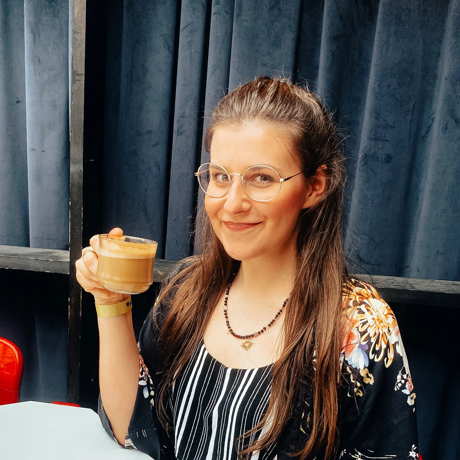 Kasia Hebda — Queenstown Art Society