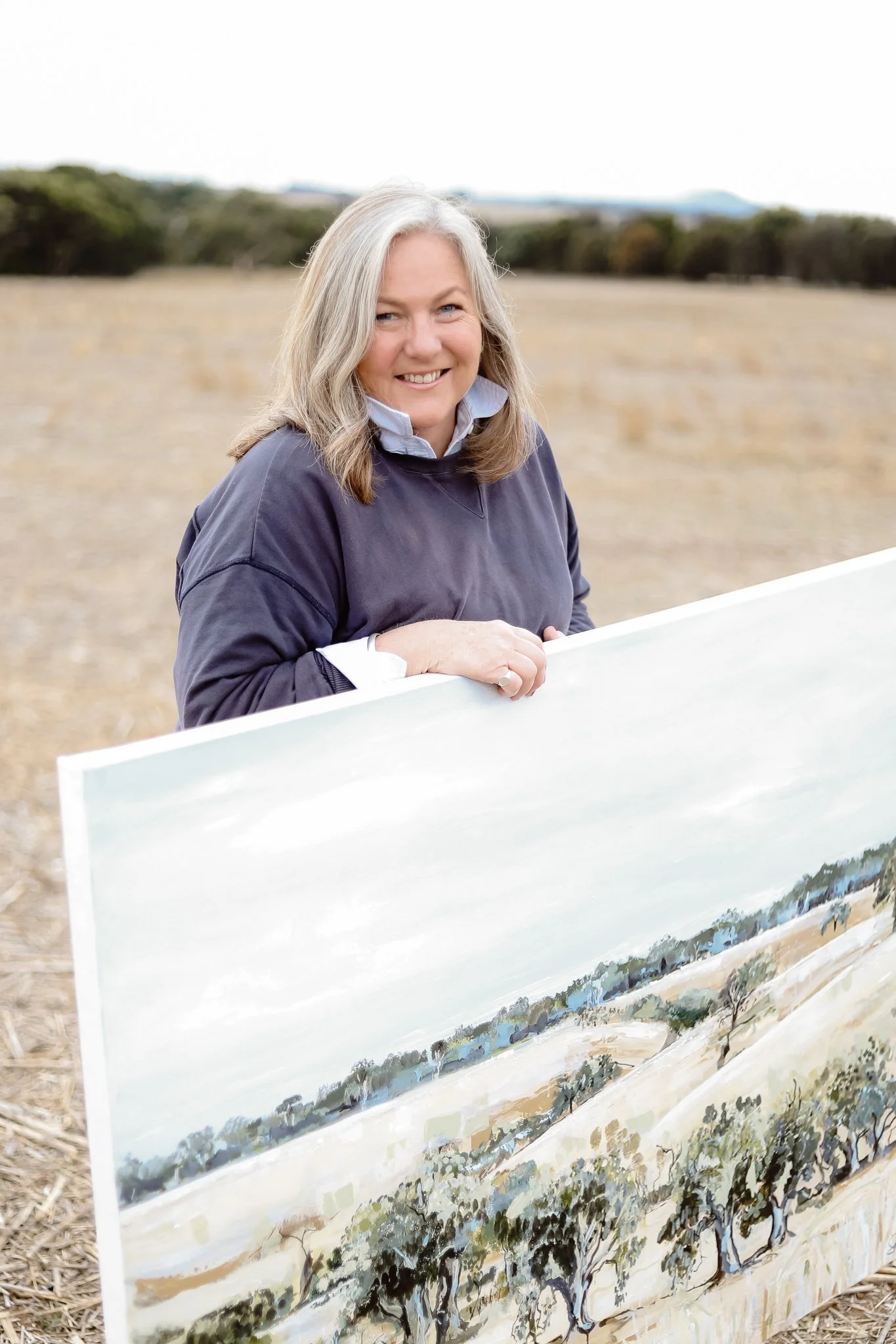 About — Sarah Hope