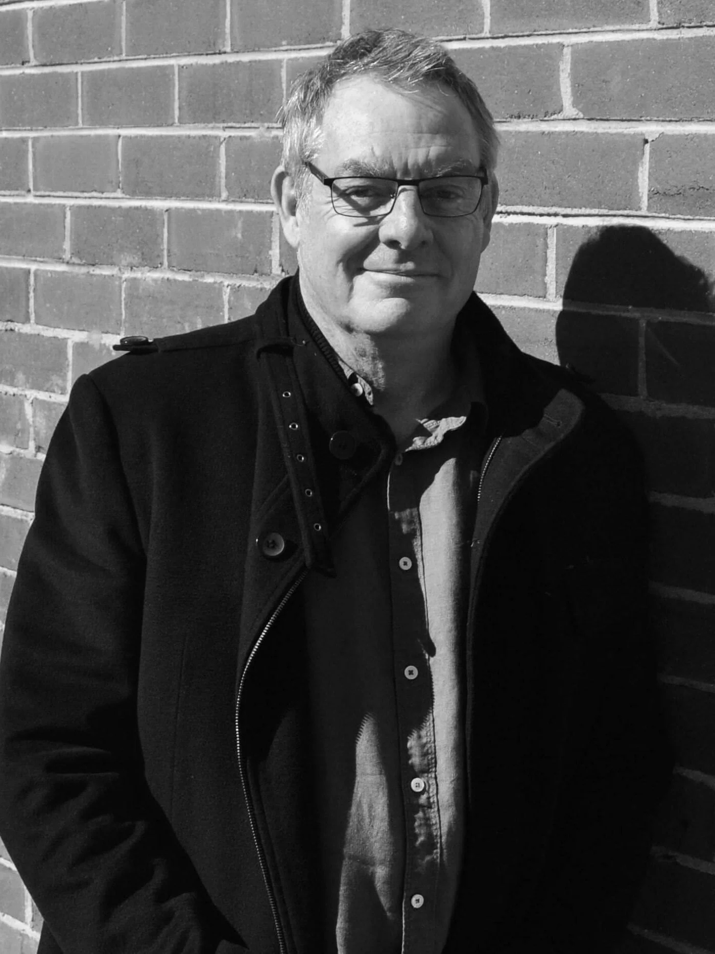 Tim Lee — Property Intel