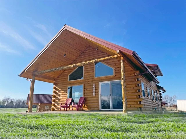 Timber Ridge Lake Resort