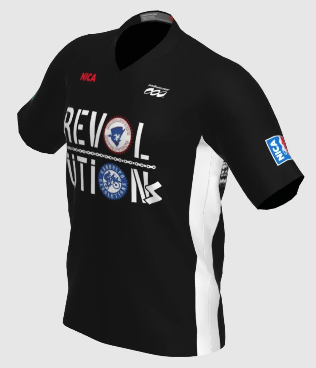 Photos & Videos — Revolutions Mountain Bike Club