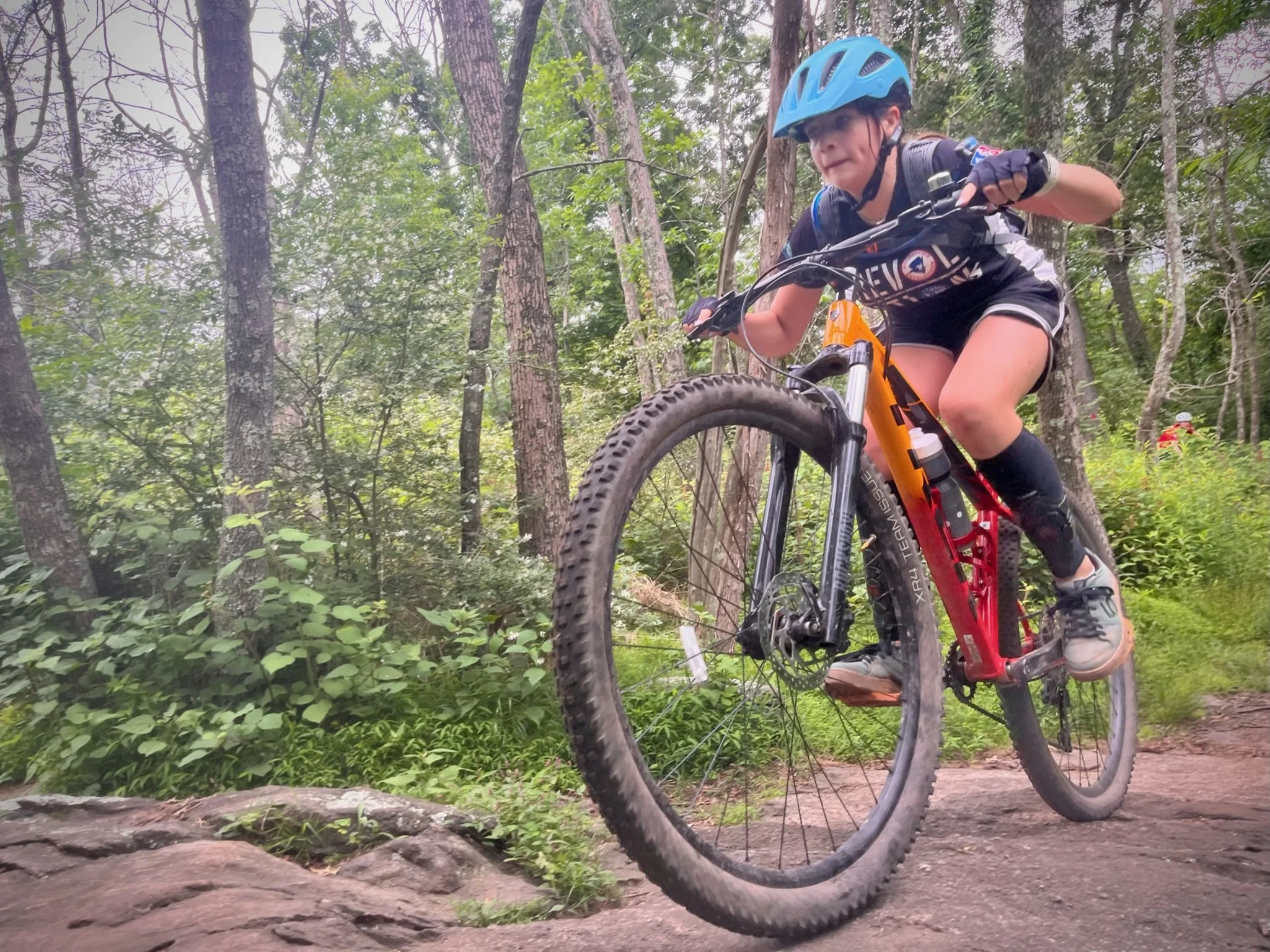 Revolutions Mountain Bike Club