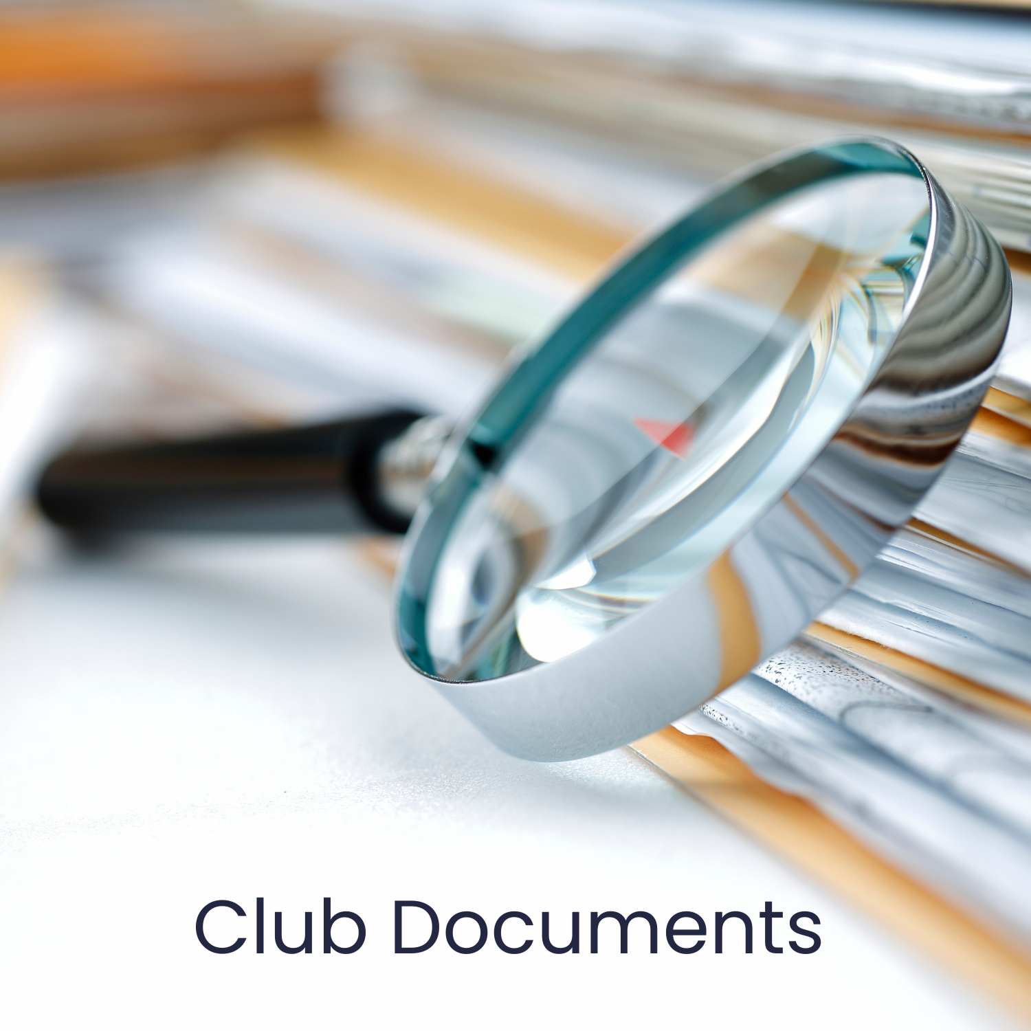Club Documents — Queenscliff Cruising Yacht Club