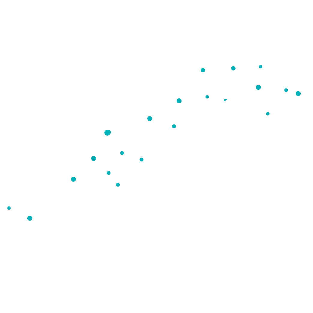Be The Joy Foundation