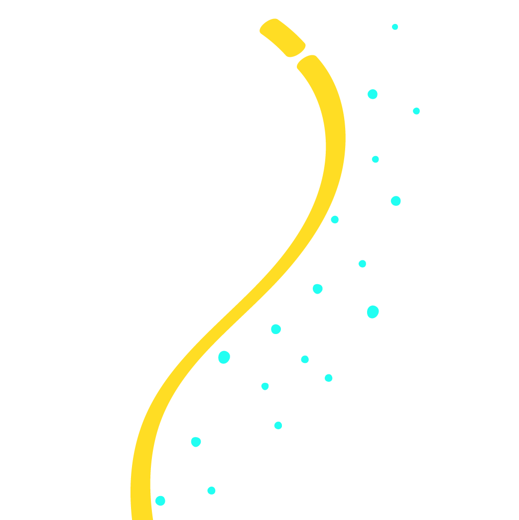 Be The Joy Foundation