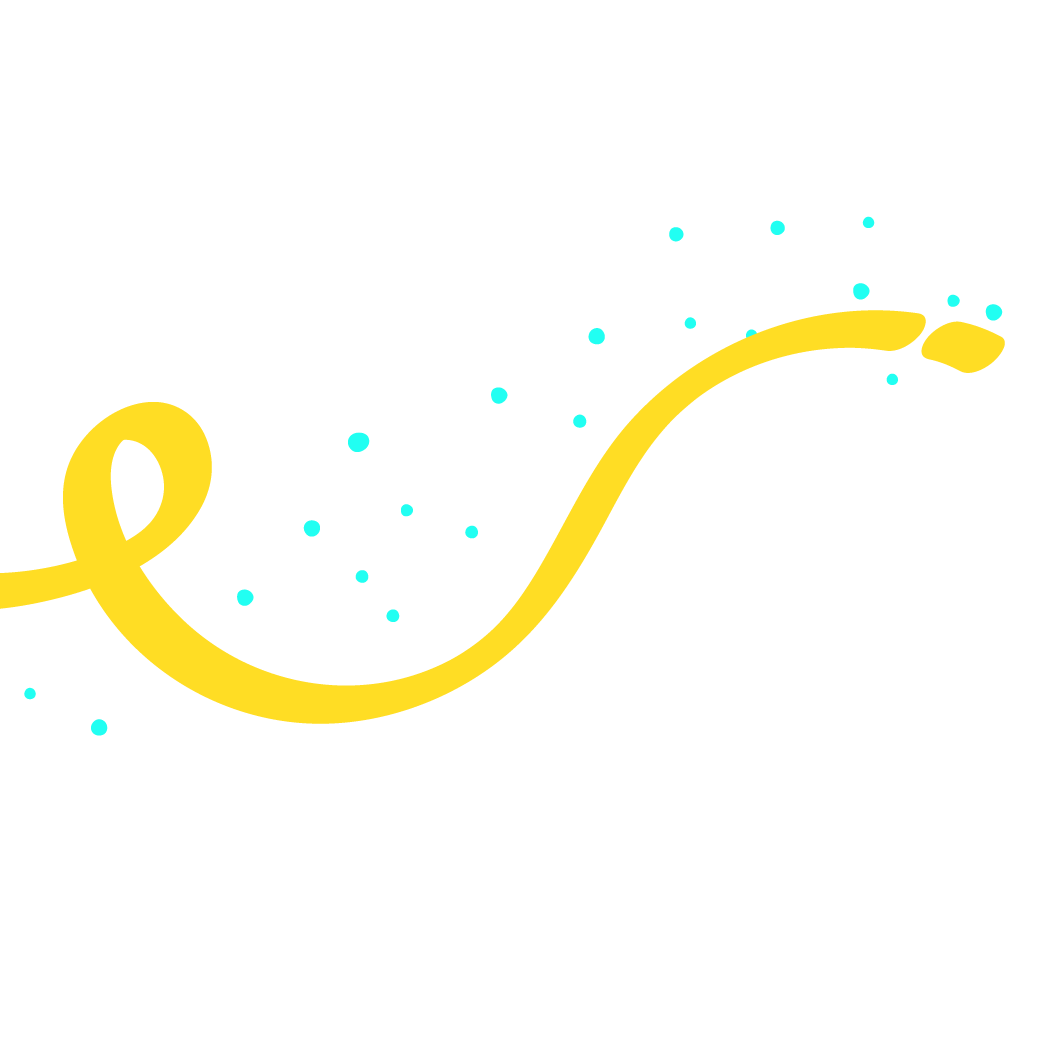 Be The Joy Foundation