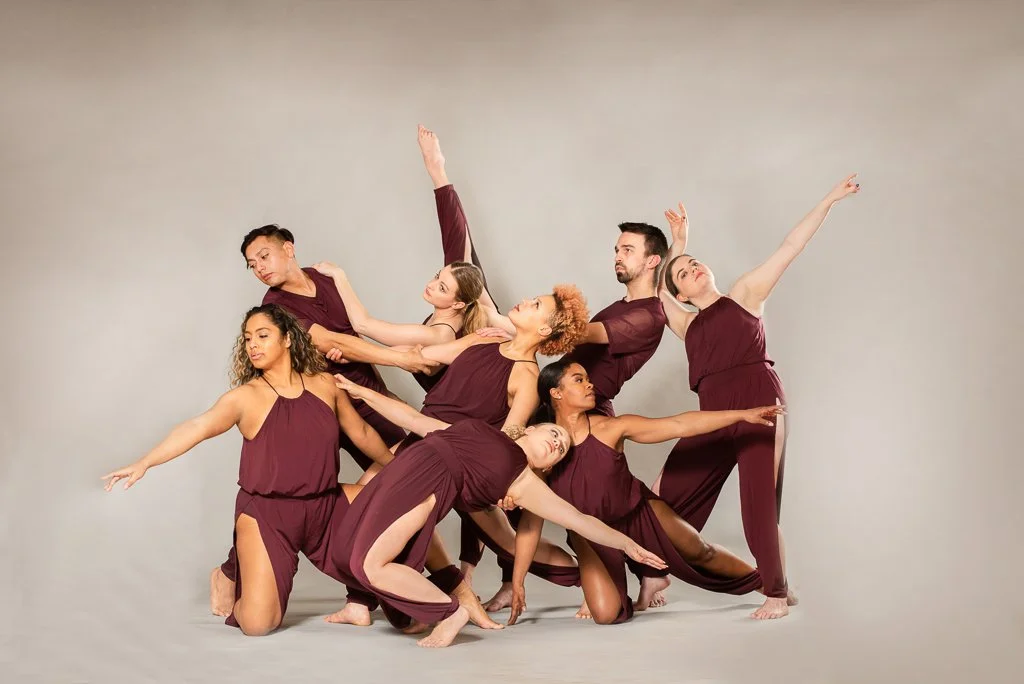 Capitol Movement | DC Dance Nonprofit | Studio Classes for ...
