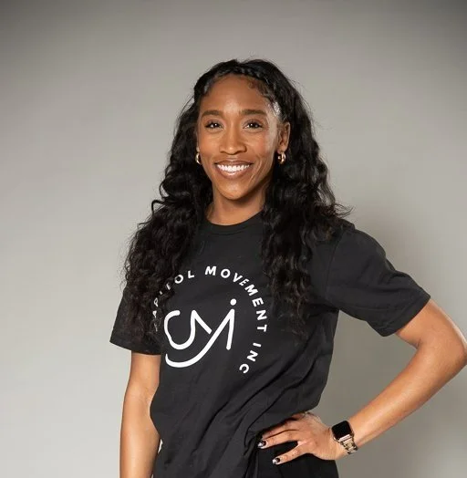 Our Team | Staff | Company Directors — Capitol Movement