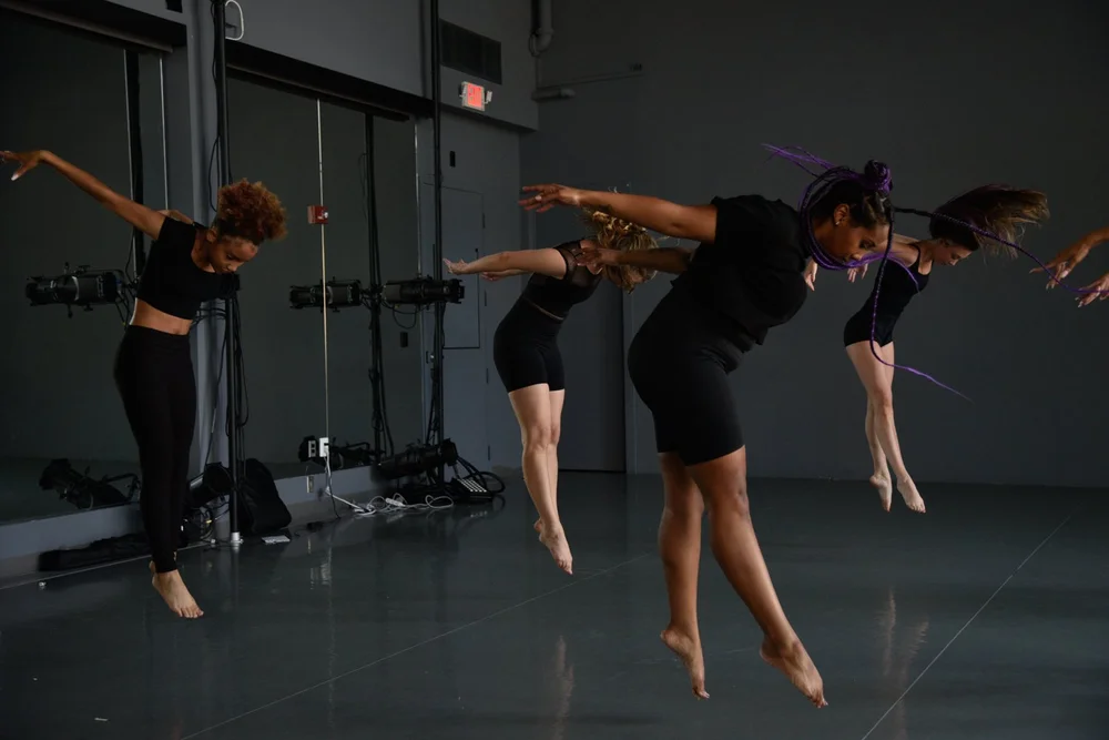 Capitol Movement | DC Dance Nonprofit | Studio Classes for ...
