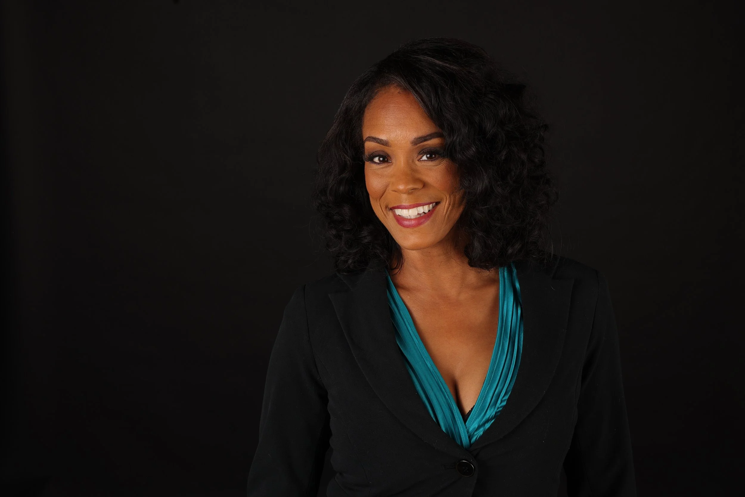 Jamilla Keene — Capitol Movement