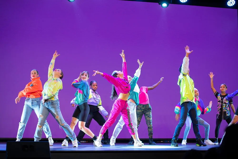 DC Dance Programs | Adults | Professional Dancers — Capitol Movement