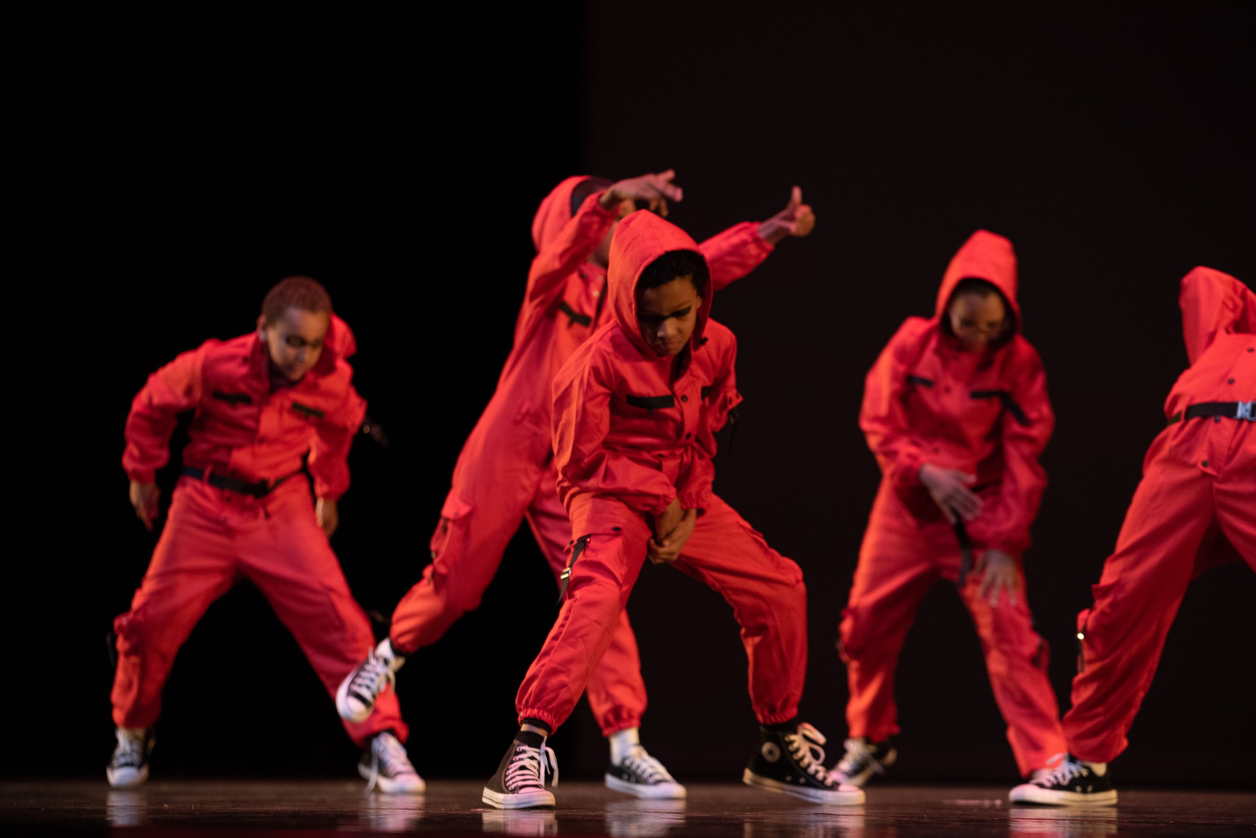 Capitol Movement | DC Dance Nonprofit | Studio Classes for ...