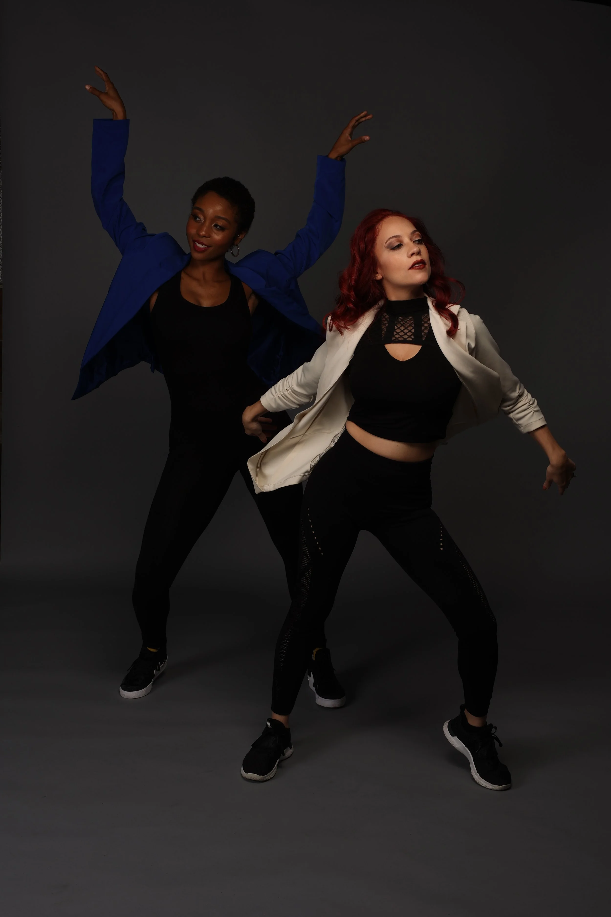 DC Dance Programs | Adults | Professional Dancers — Capitol Movement