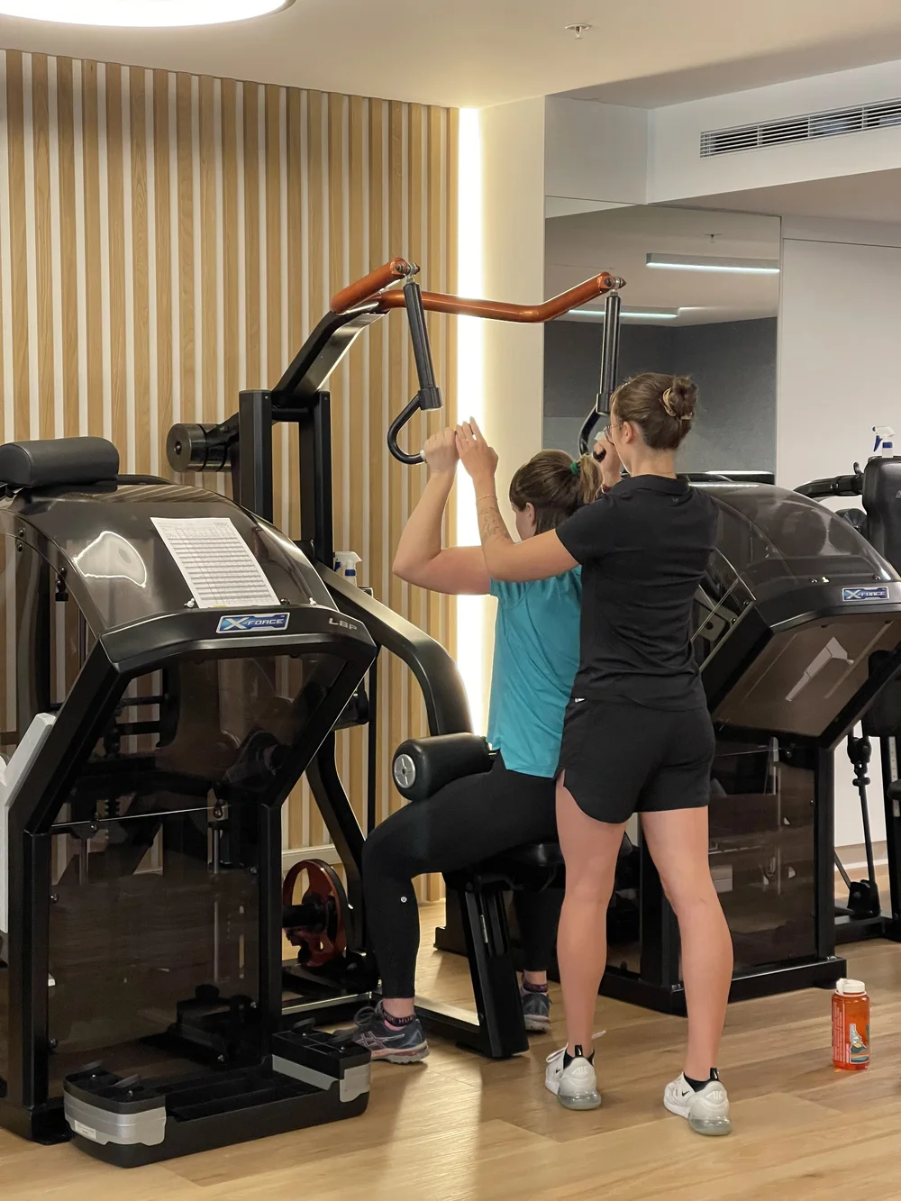 Strength Training Studio