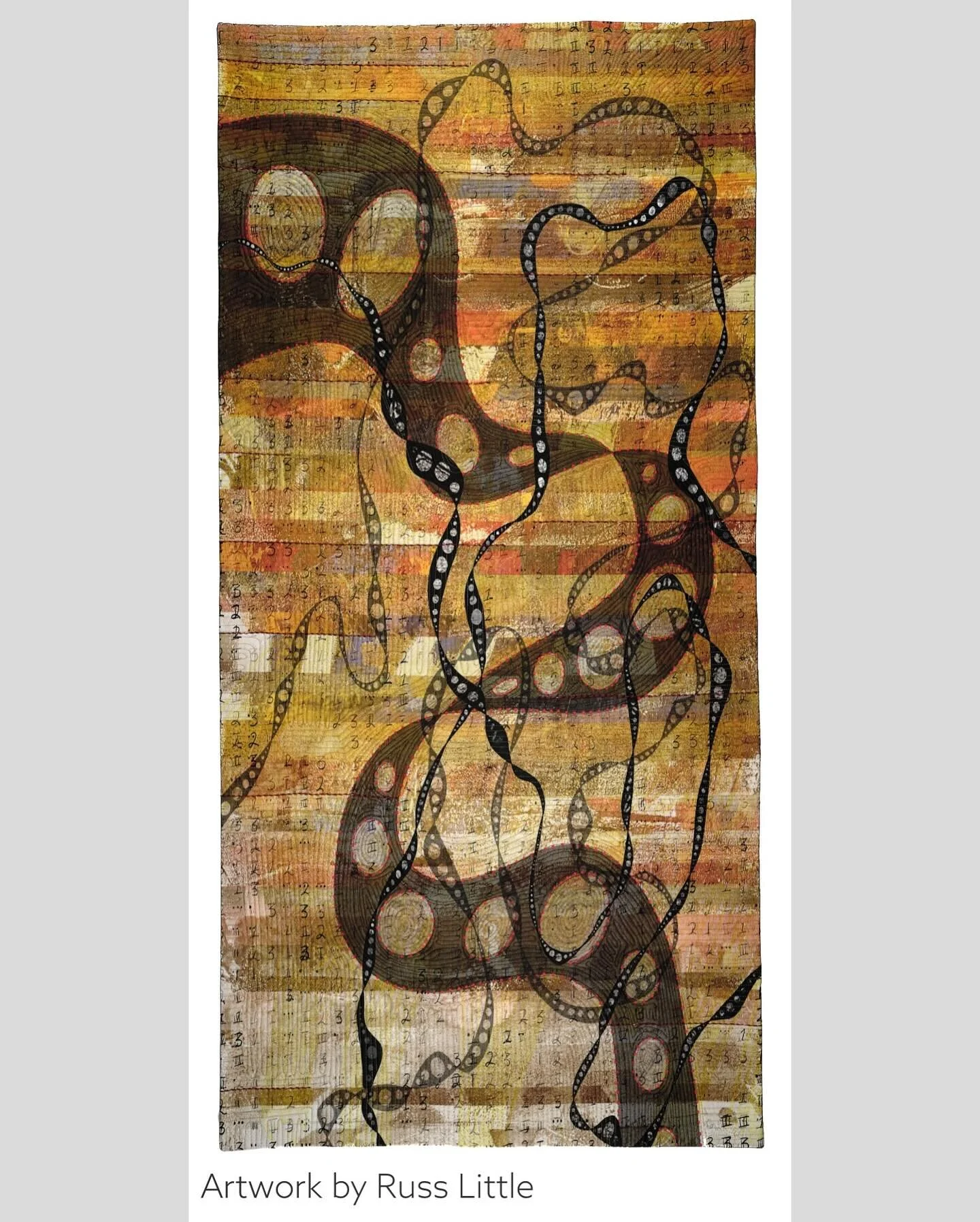 Contact — Textile Arts Los Angeles