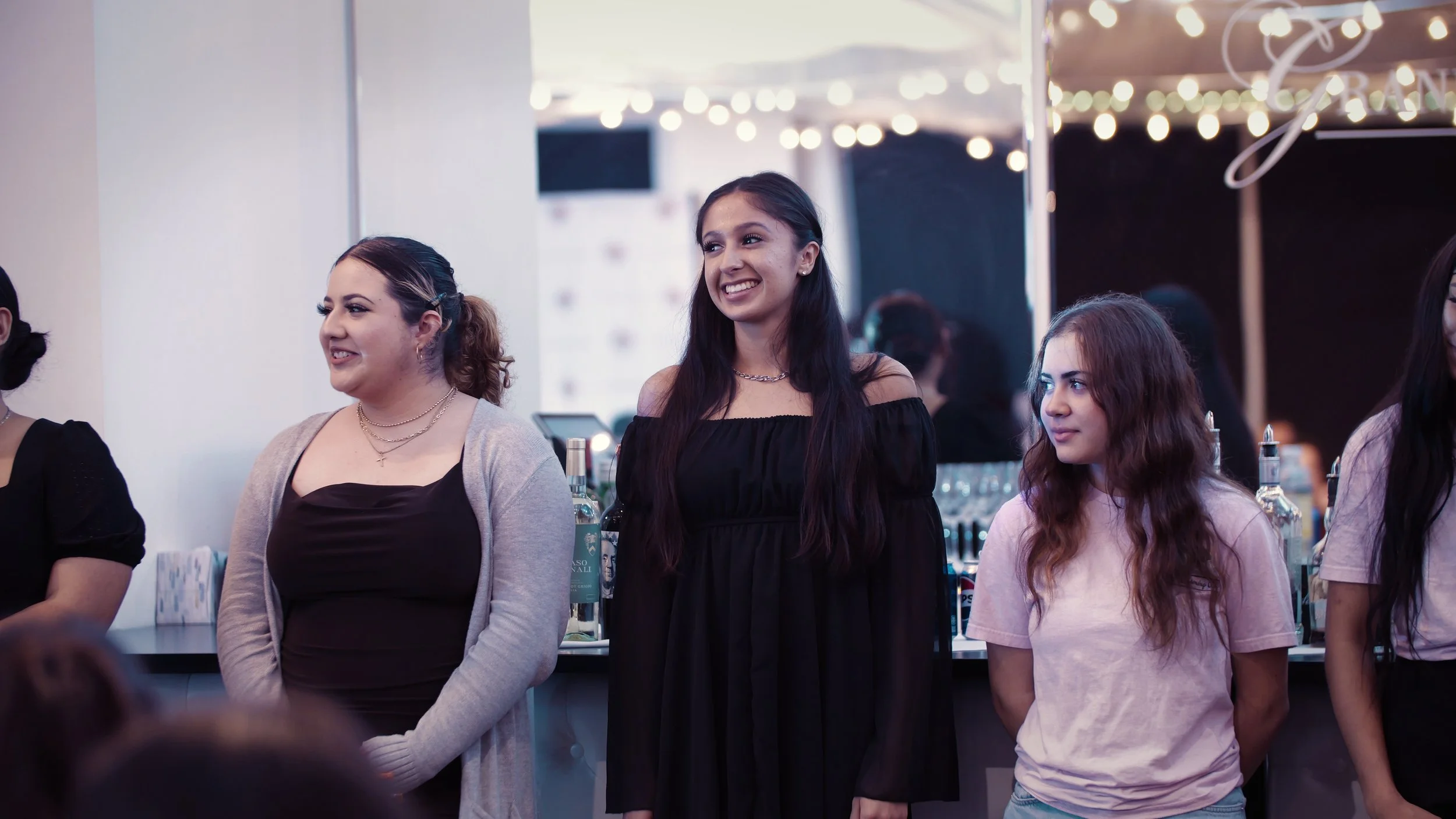 Hispanic Development Fund