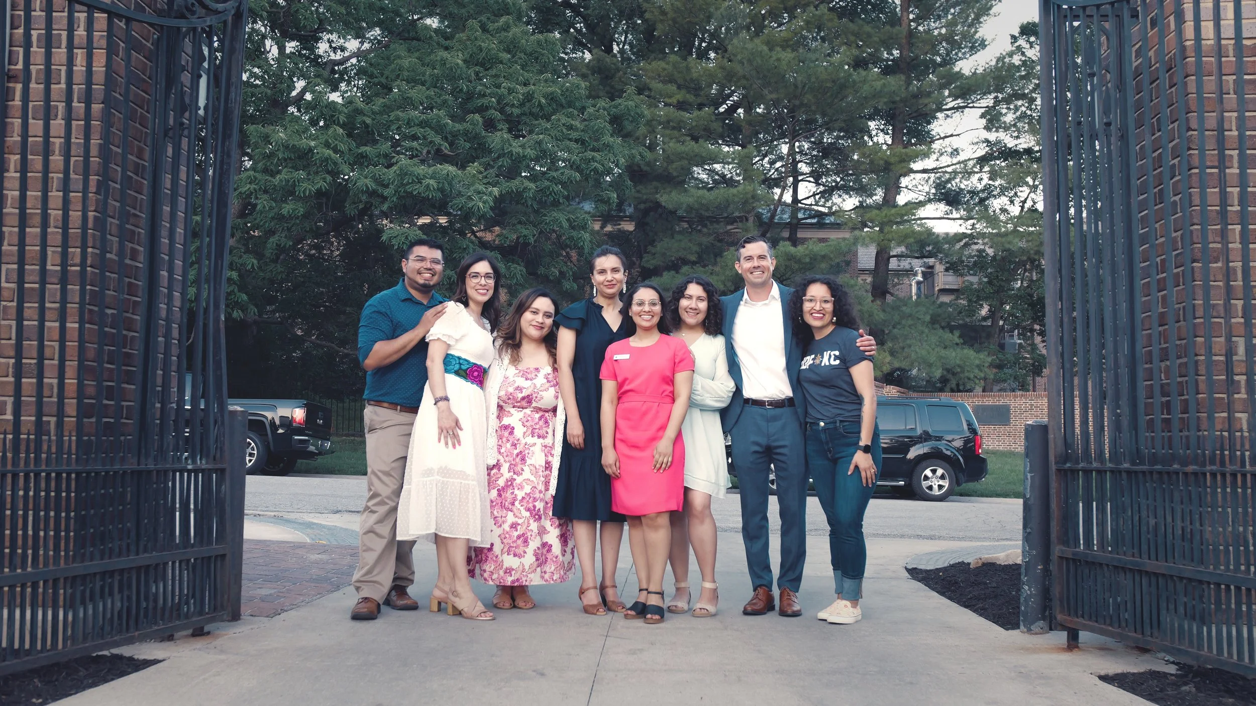 Hispanic Development Fund