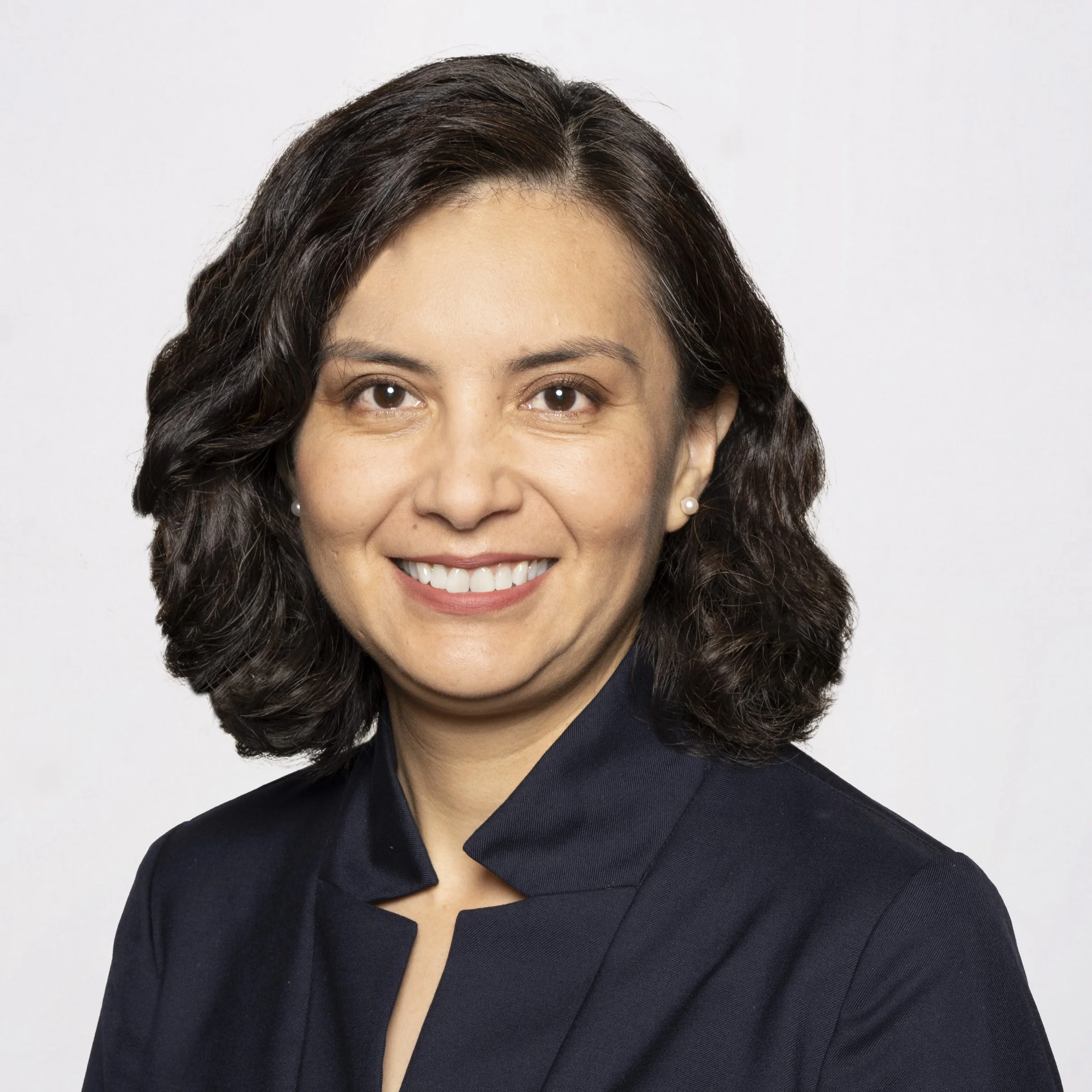 HDF Team — Hispanic Development Fund