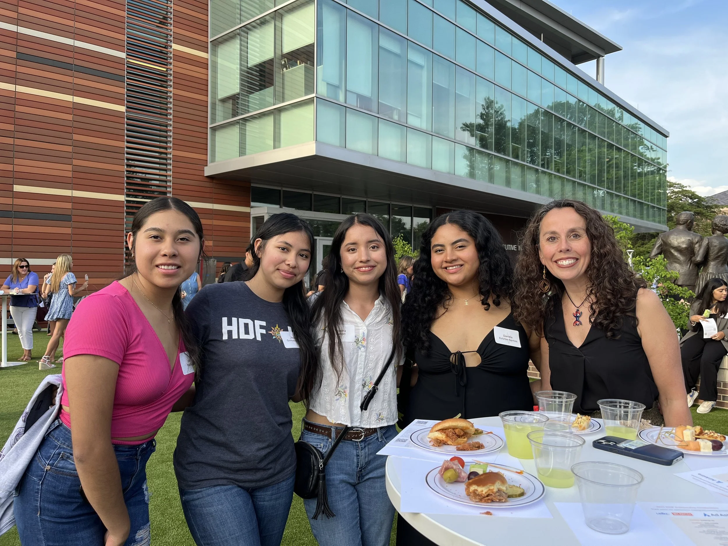 Hispanic Development Fund