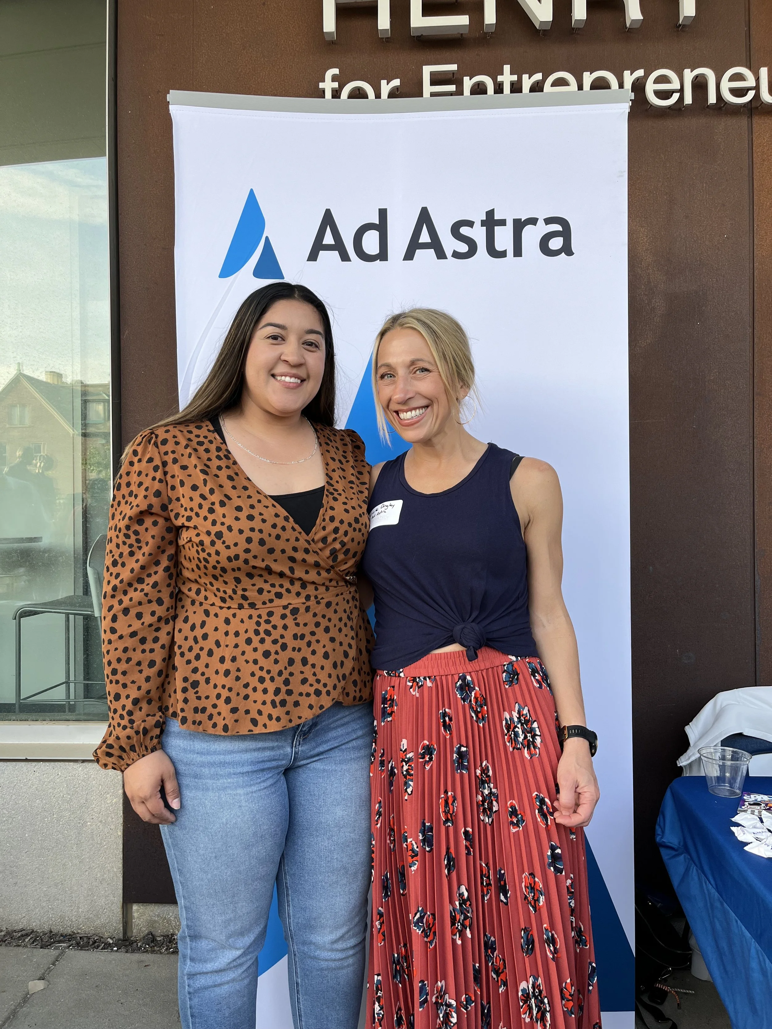 Hispanic Development Fund