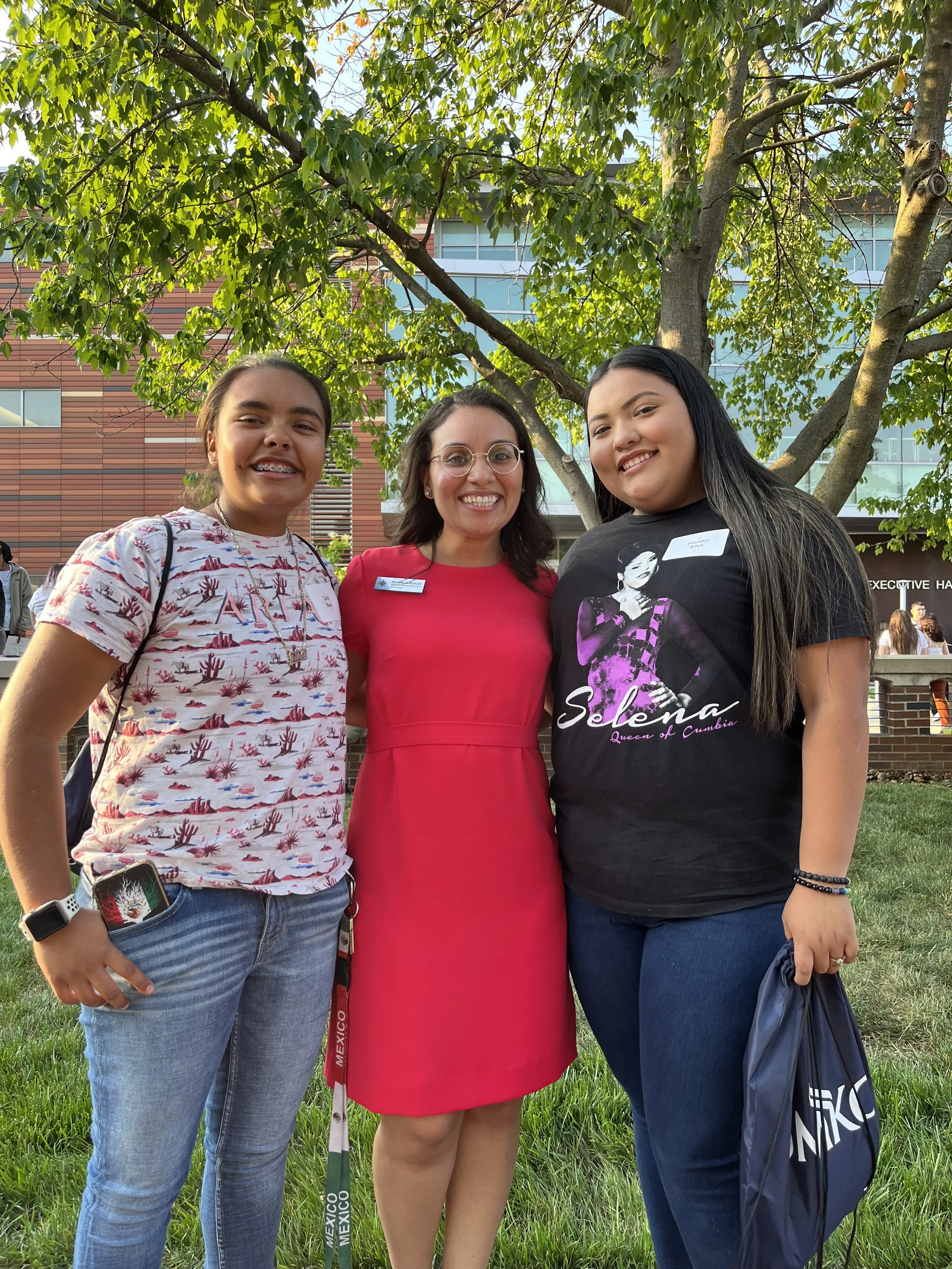 Hispanic Development Fund