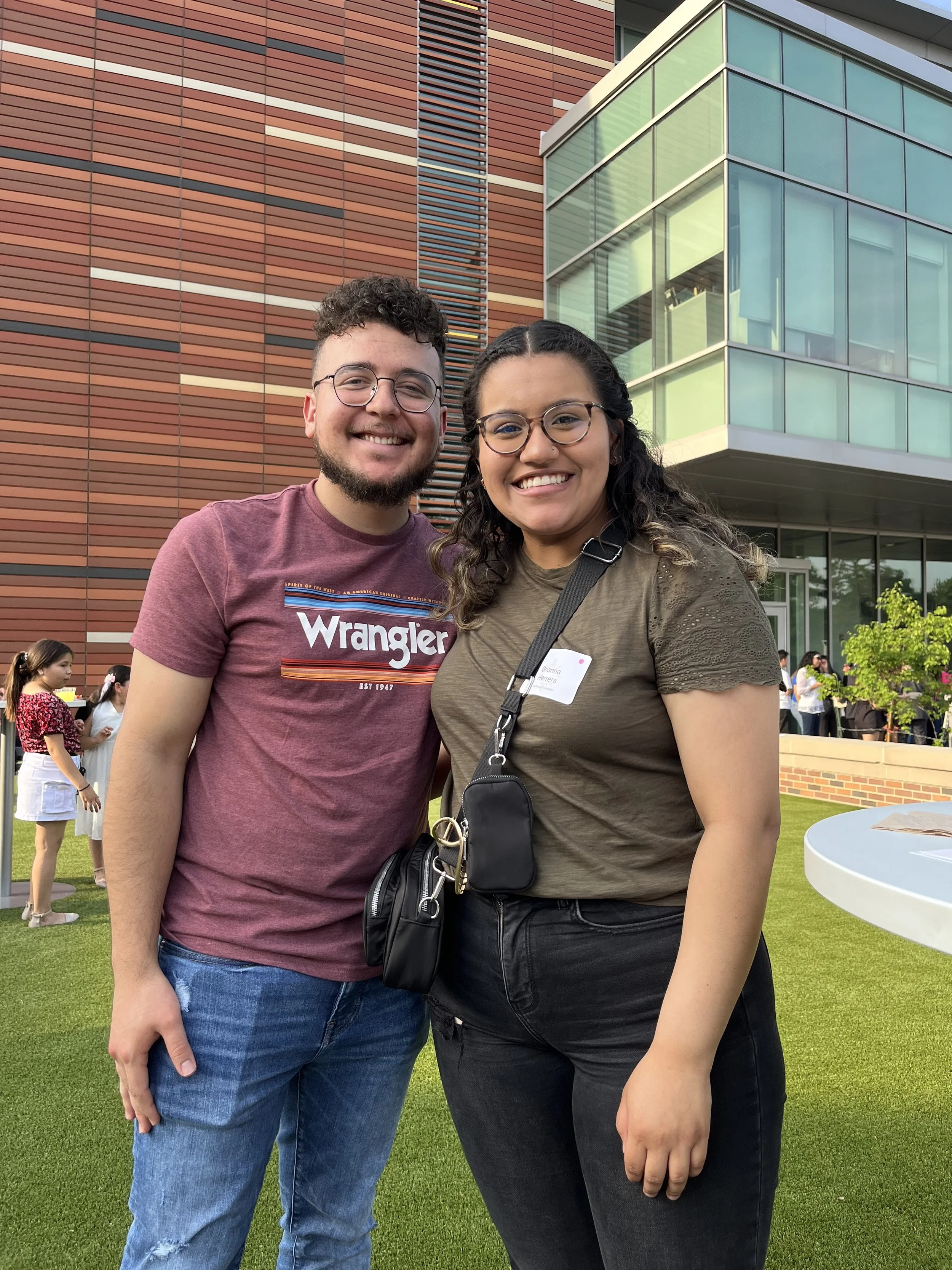 Hispanic Development Fund