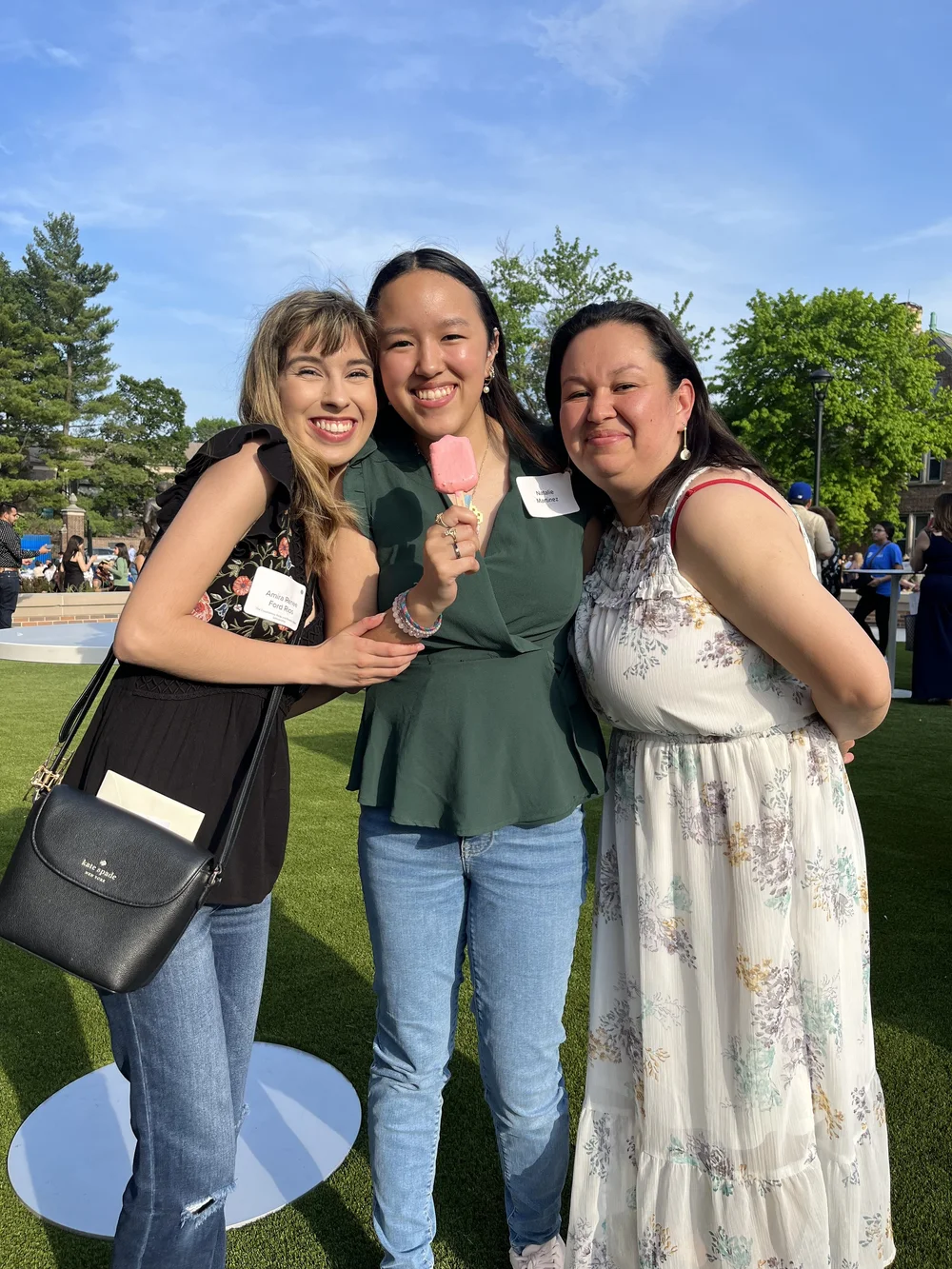 Hispanic Development Fund